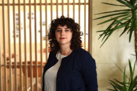 Anna Erica Ewald-Rice - The University of Sydney