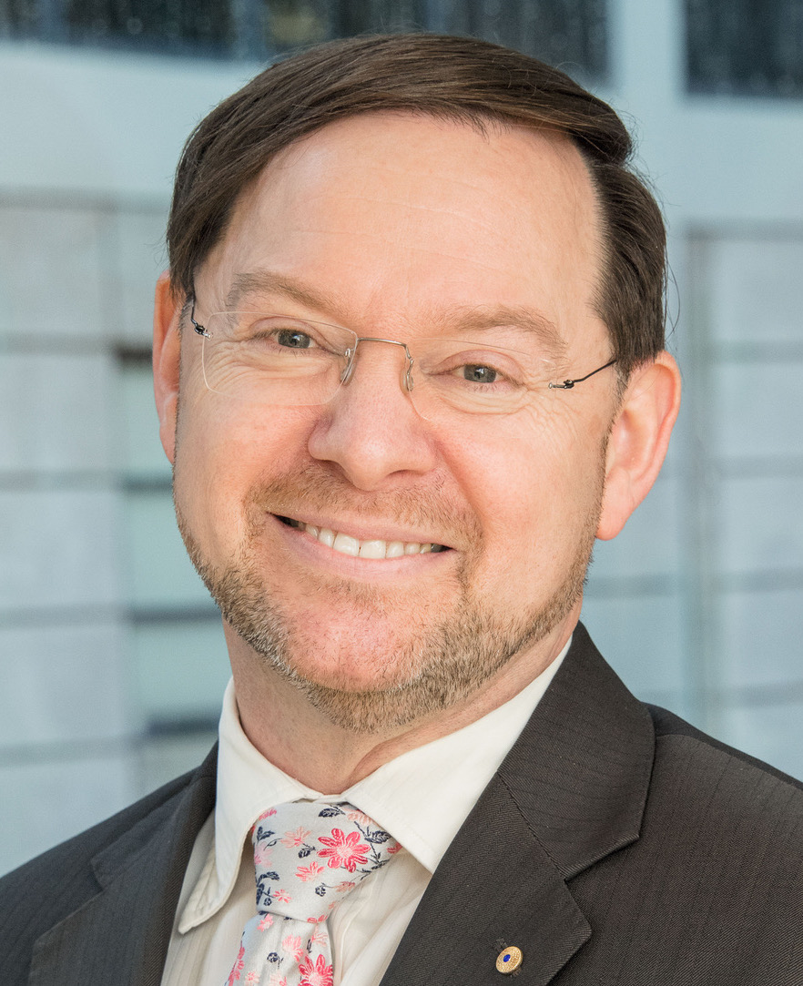 Professor John Rasko to give 2018 Boyer Lectures - The University of Sydney