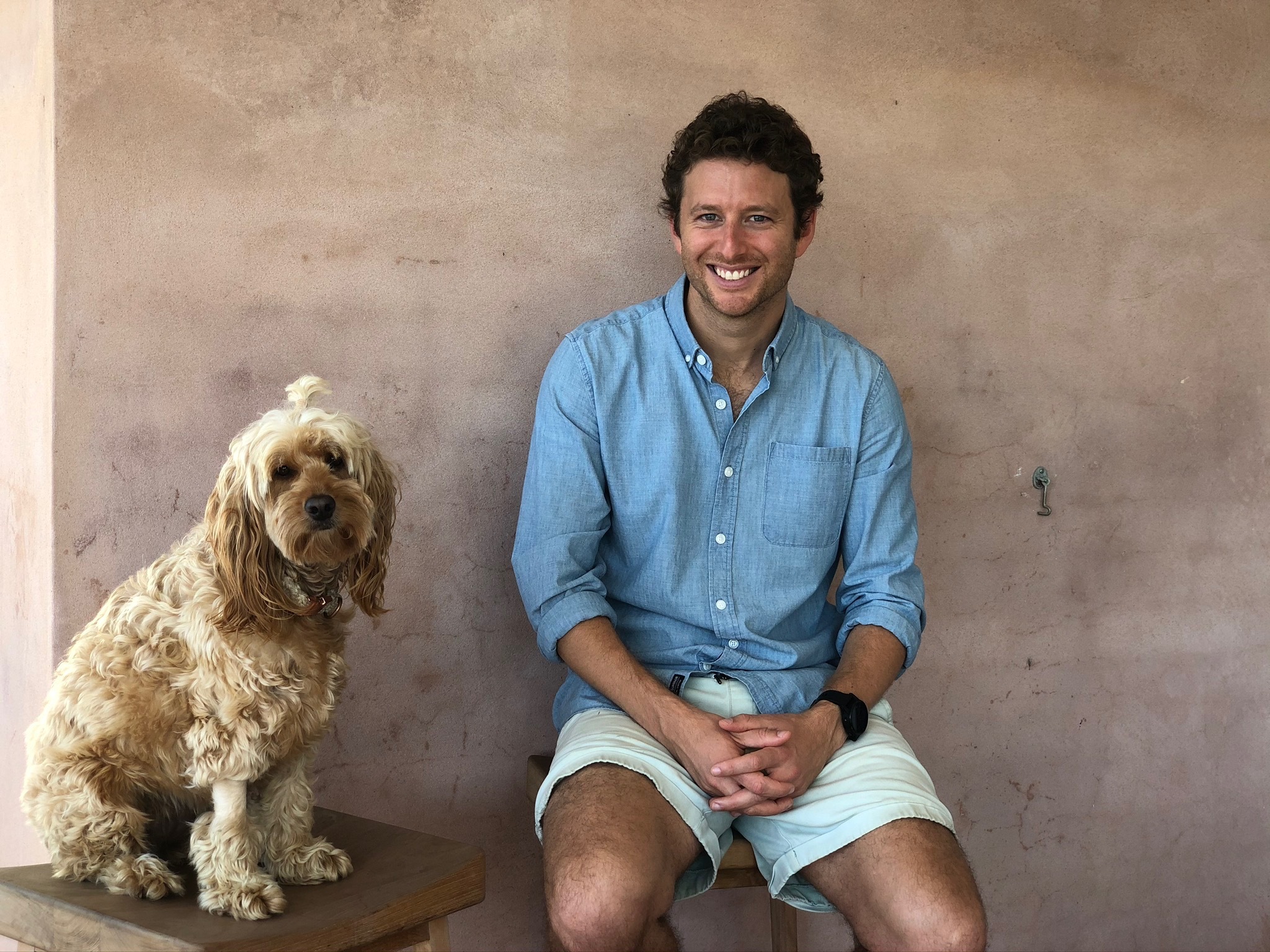 The alum helping stood down workers find employment - The University of ...