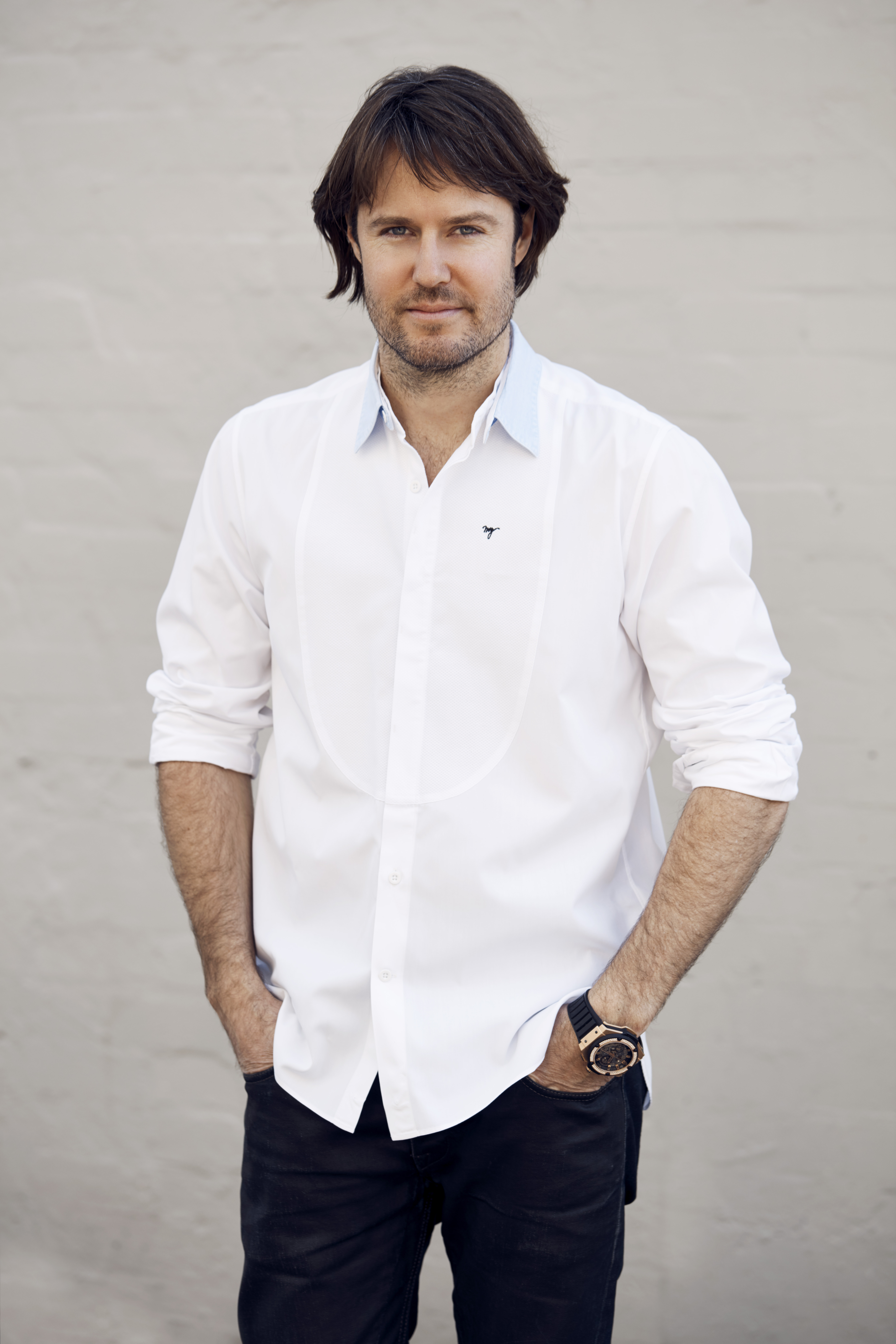 Unlocking the power of creativity: Insights from Jonathan Pease - The ...