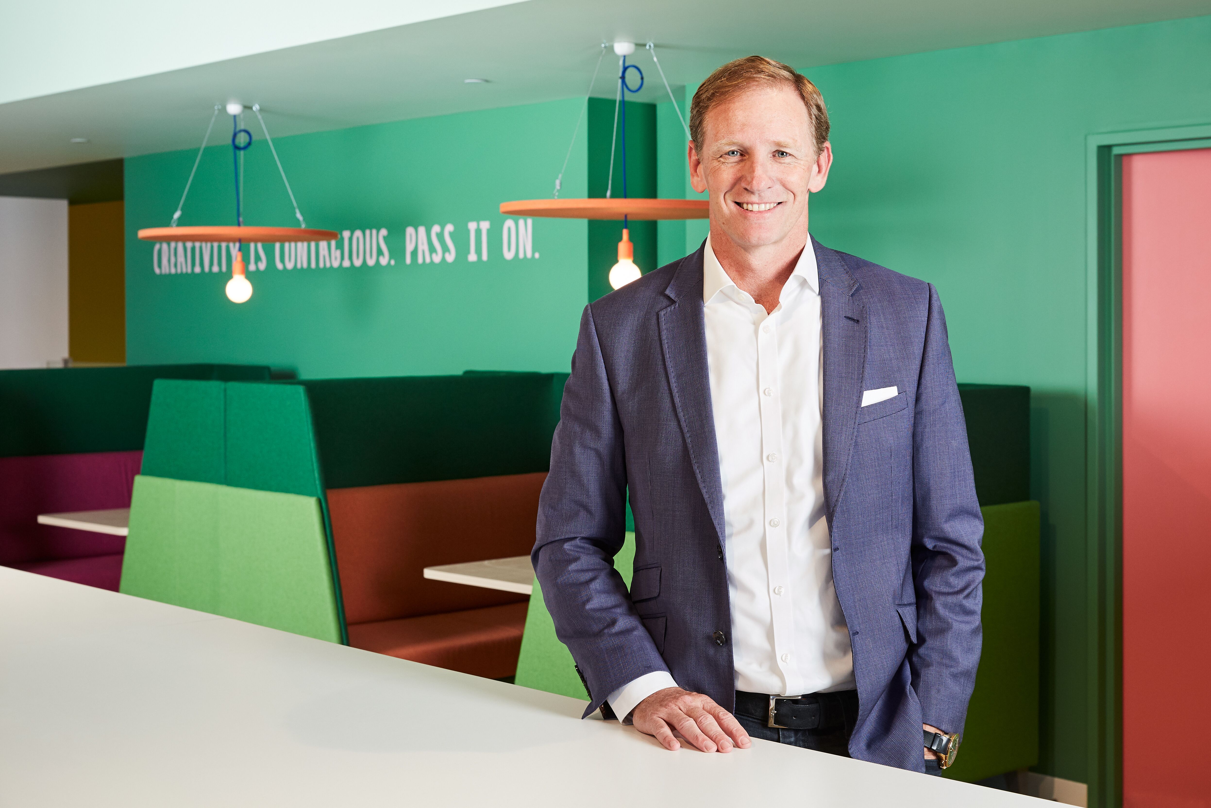 Building legacies - The University of Sydney