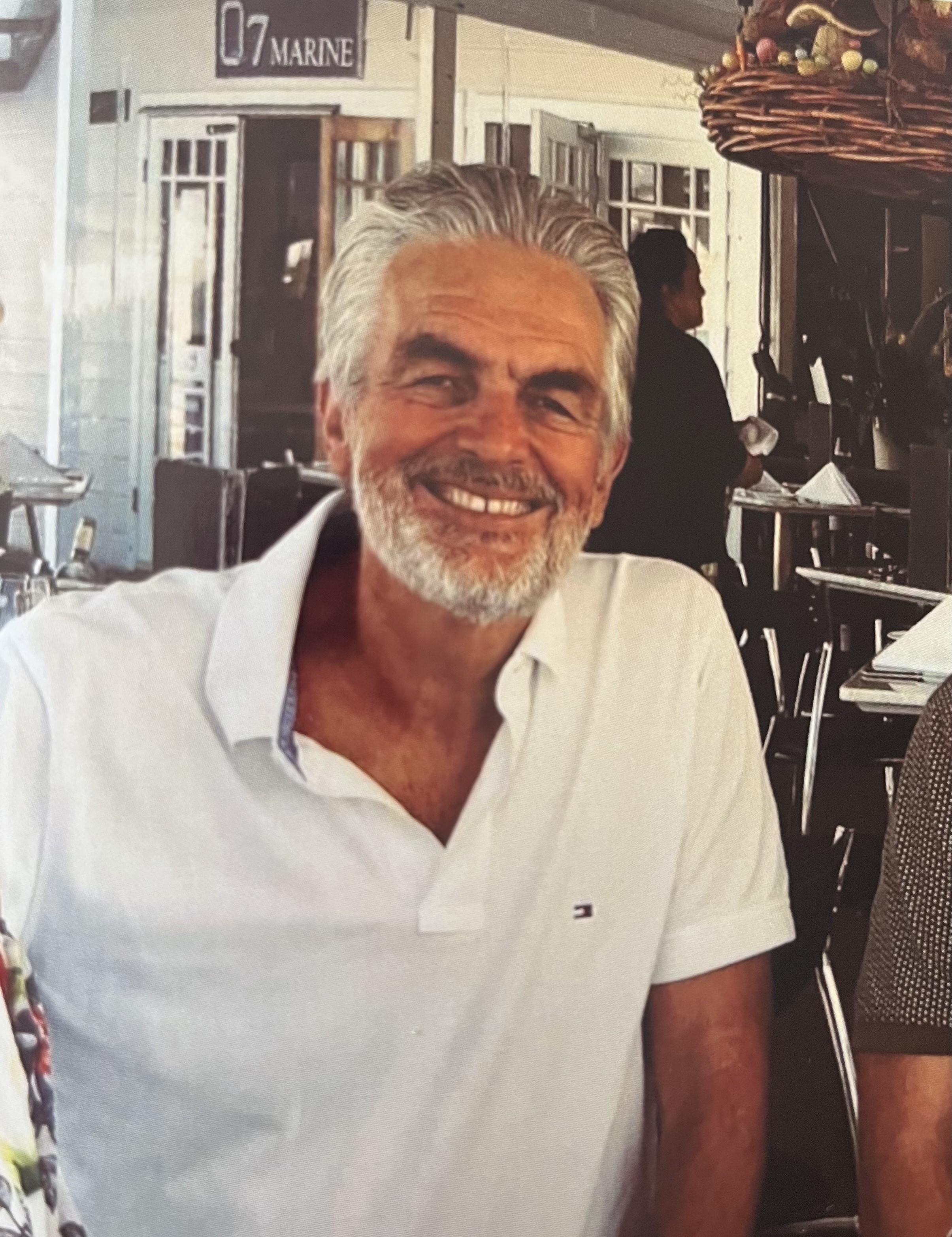 Seeing a legacy realised: David Bell's gift to future students - The ...