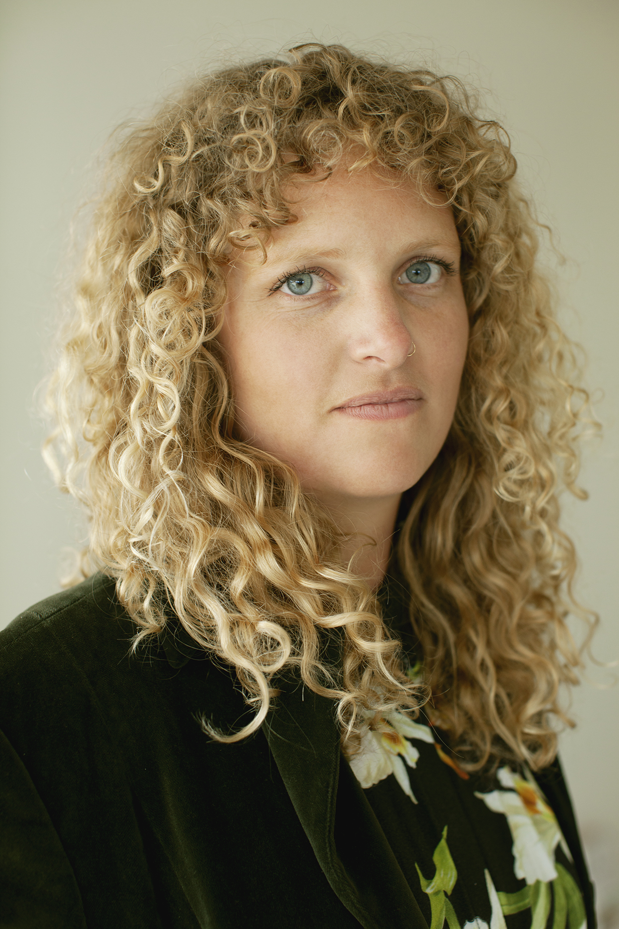 Jessica Bradley - The University of Sydney