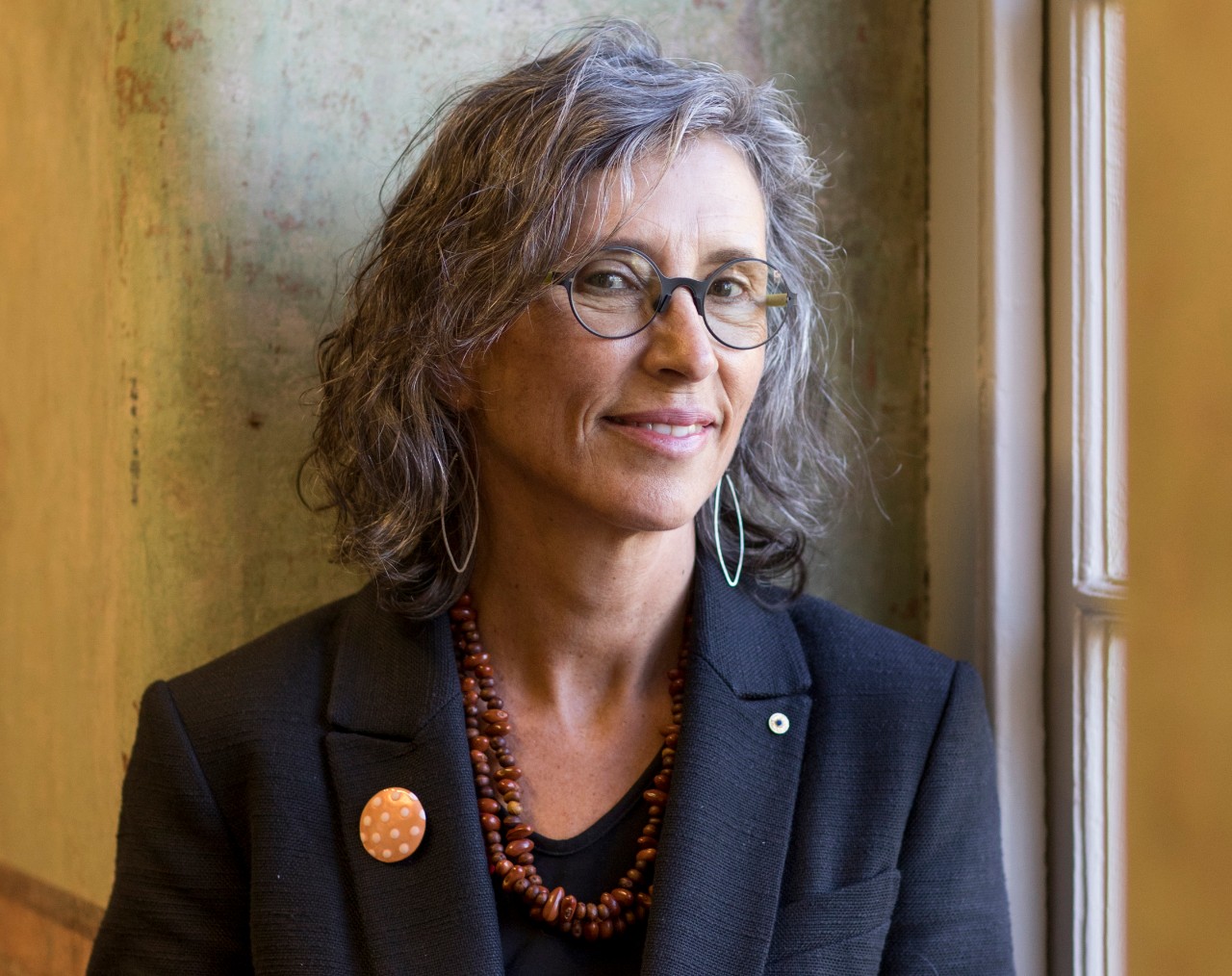 Voices on the Voice: Marcia Langton - The University of Sydney