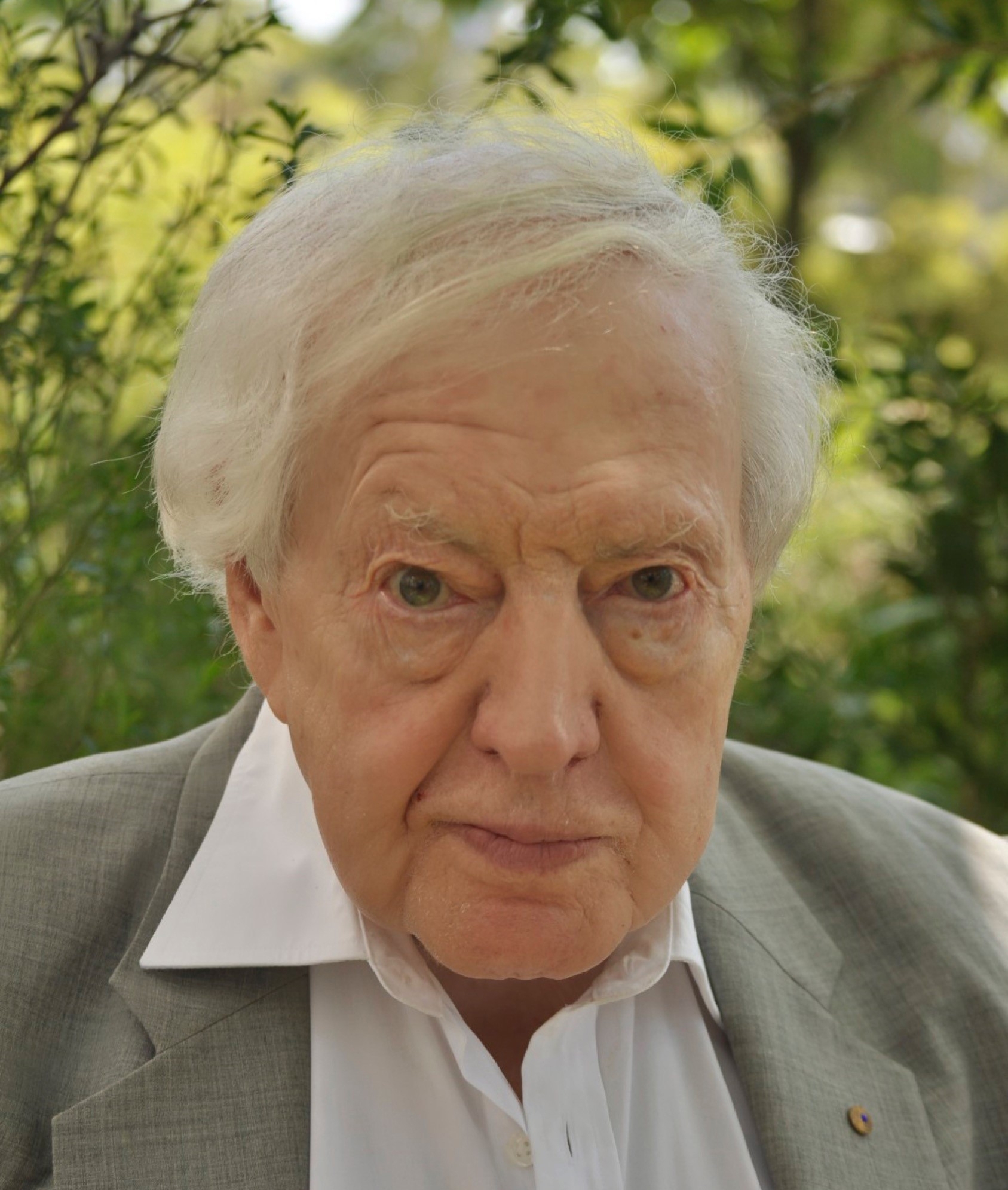 Passing of eminent scientist Professor Noel Hush - The University of Sydney