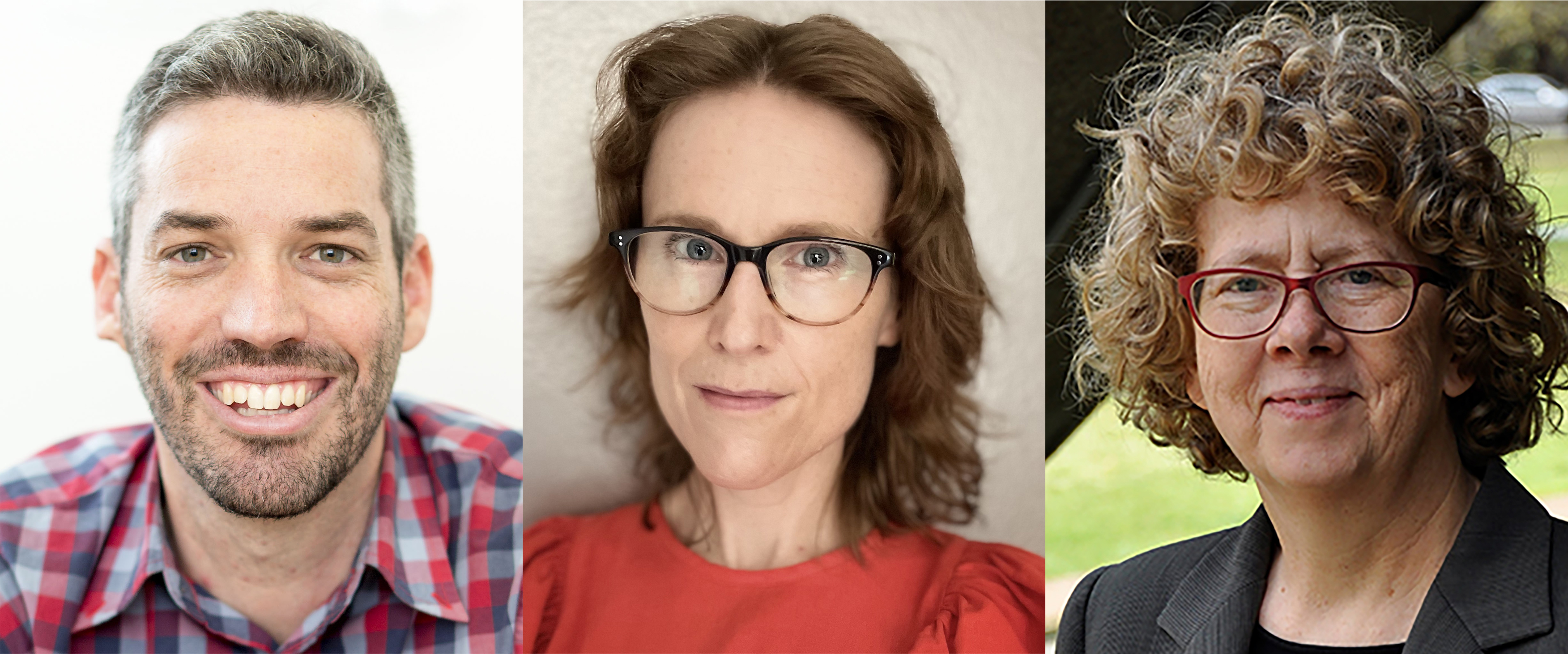 Royal Society of NSW appoints three Sydney academics as Fellows - The ...