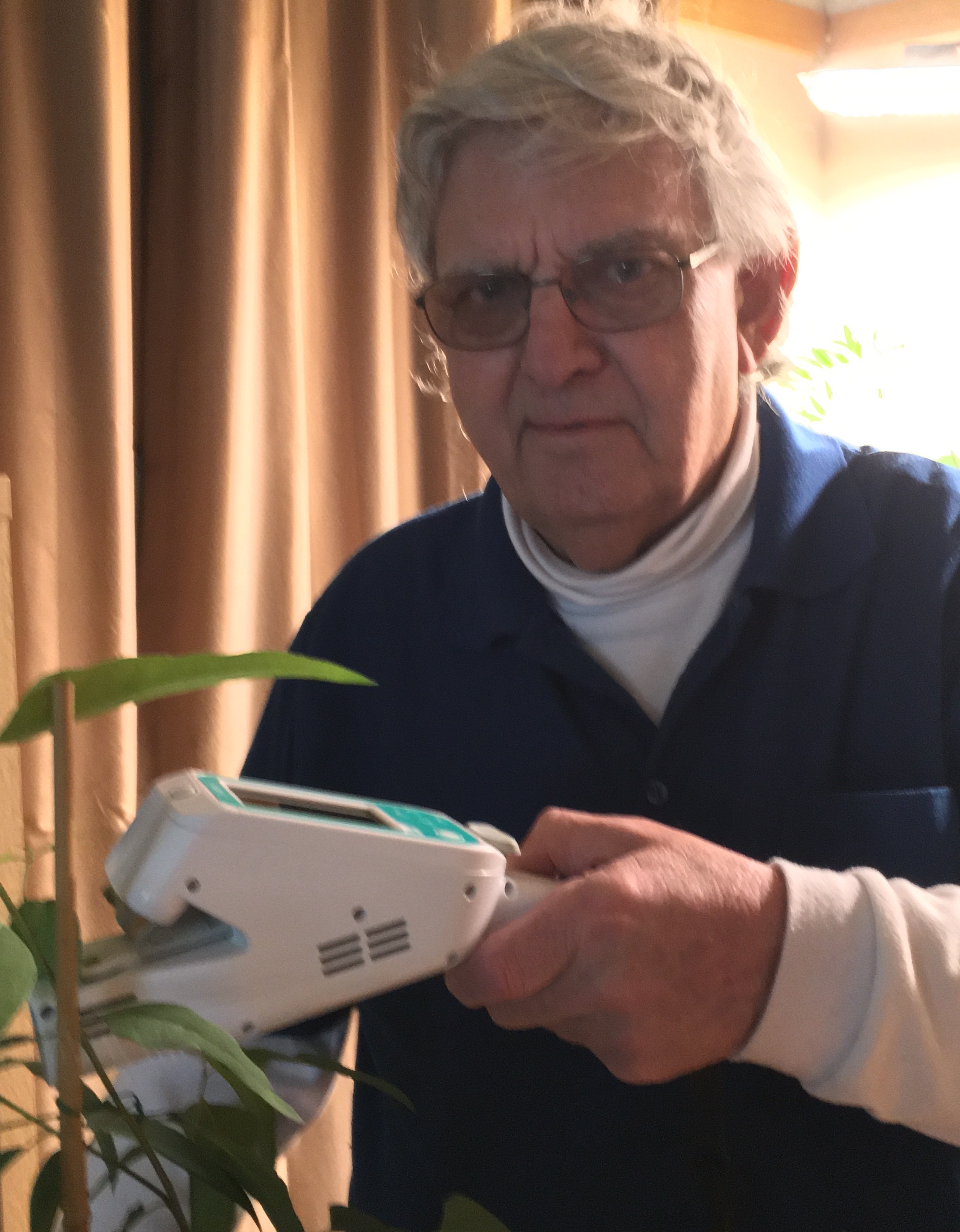 5 minutes with Michael Cole - The University of Sydney