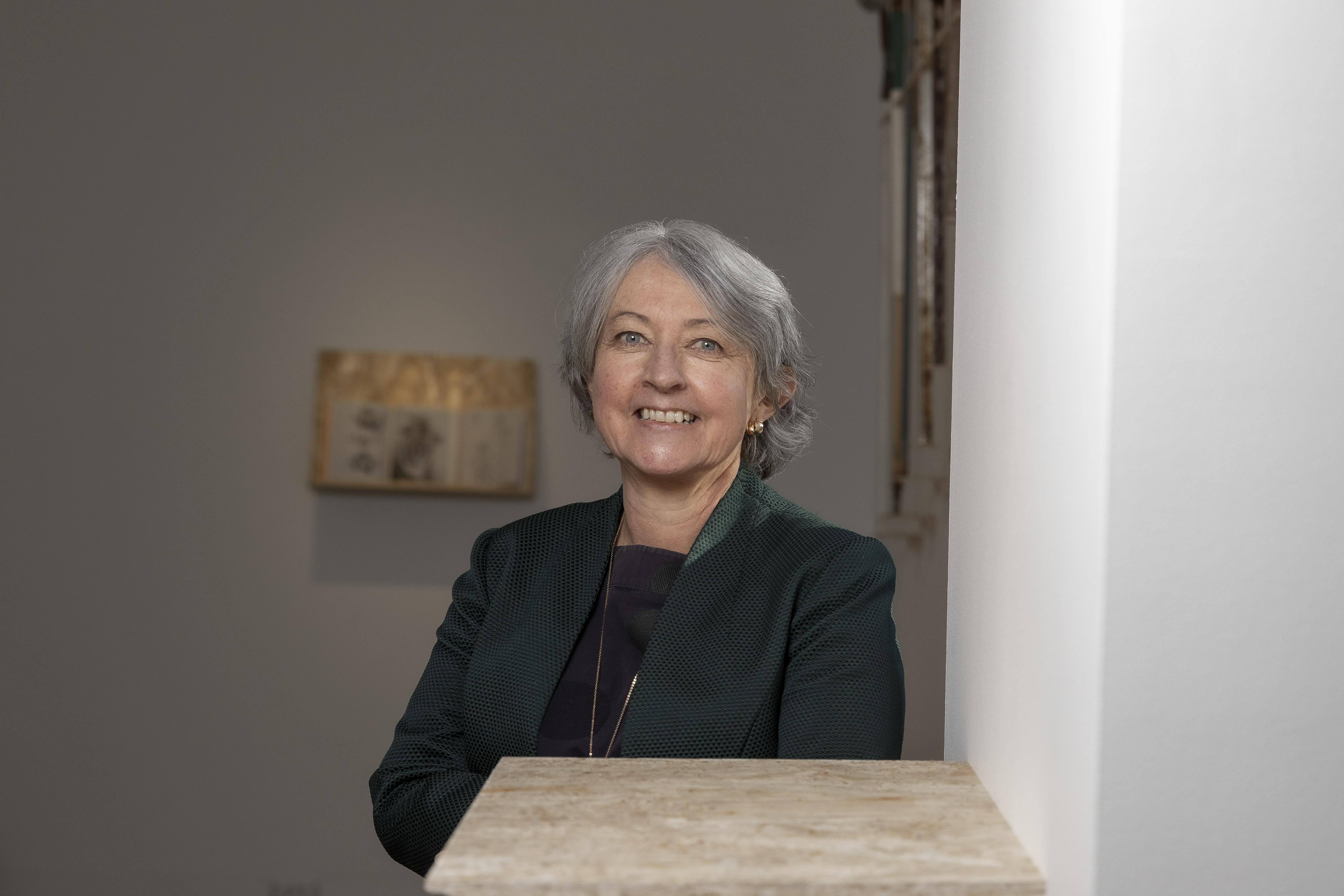 Professor Robyn Dowling to step down from her role as Head of School ...