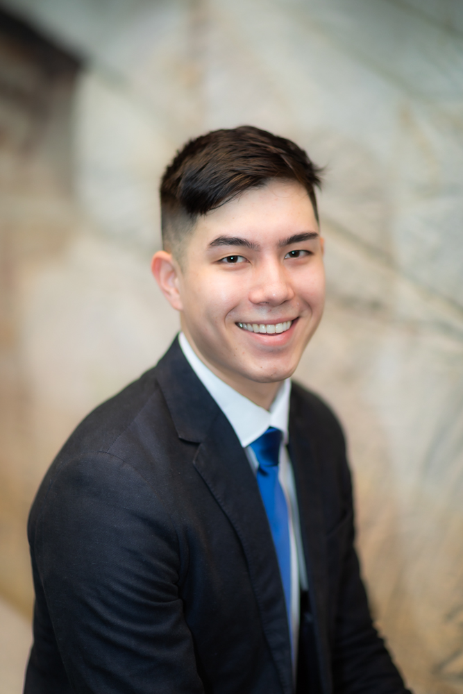 Our Senate Fellows - The University of Sydney