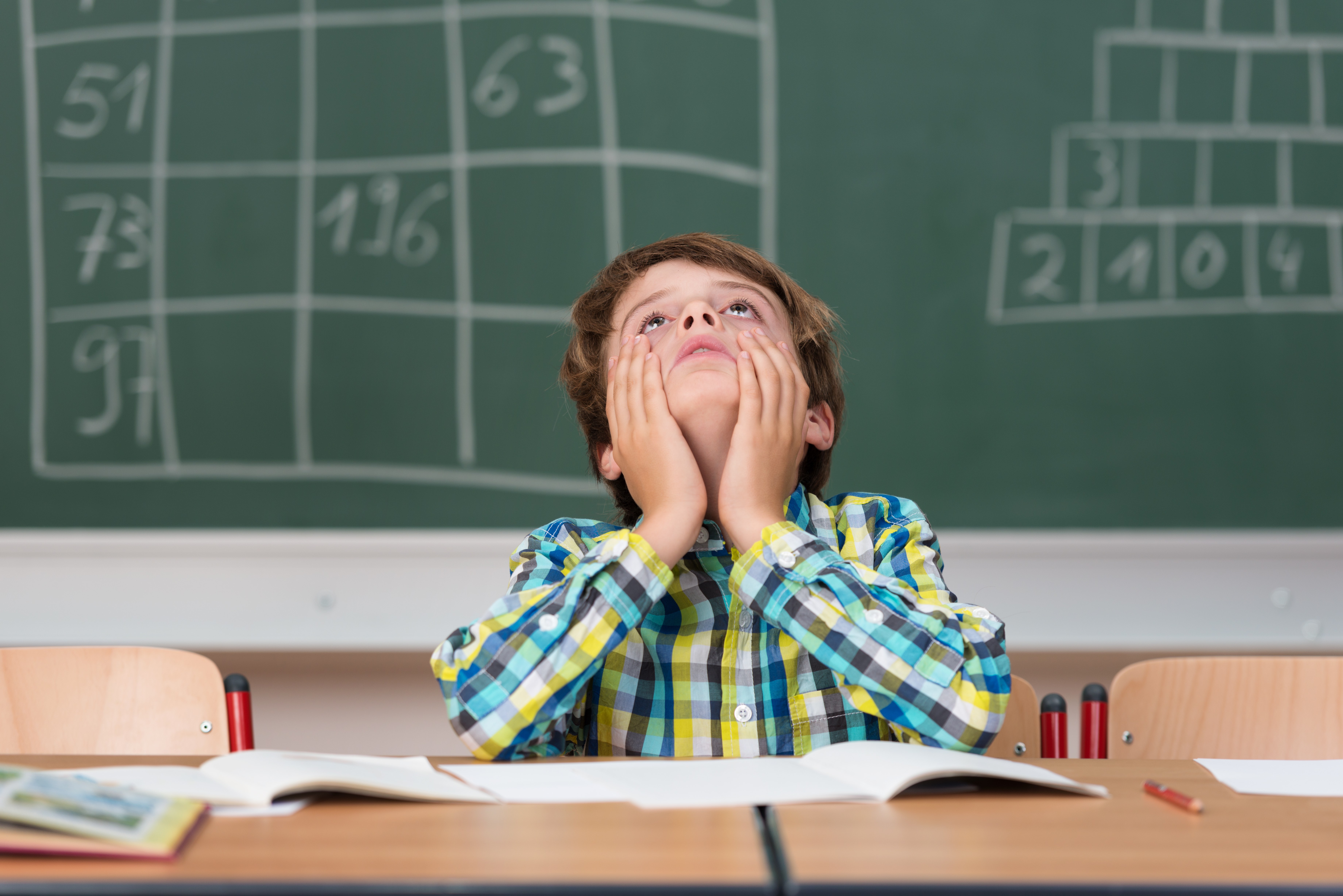 Abnormal thyroid function in newborns linked to poor reading and ...