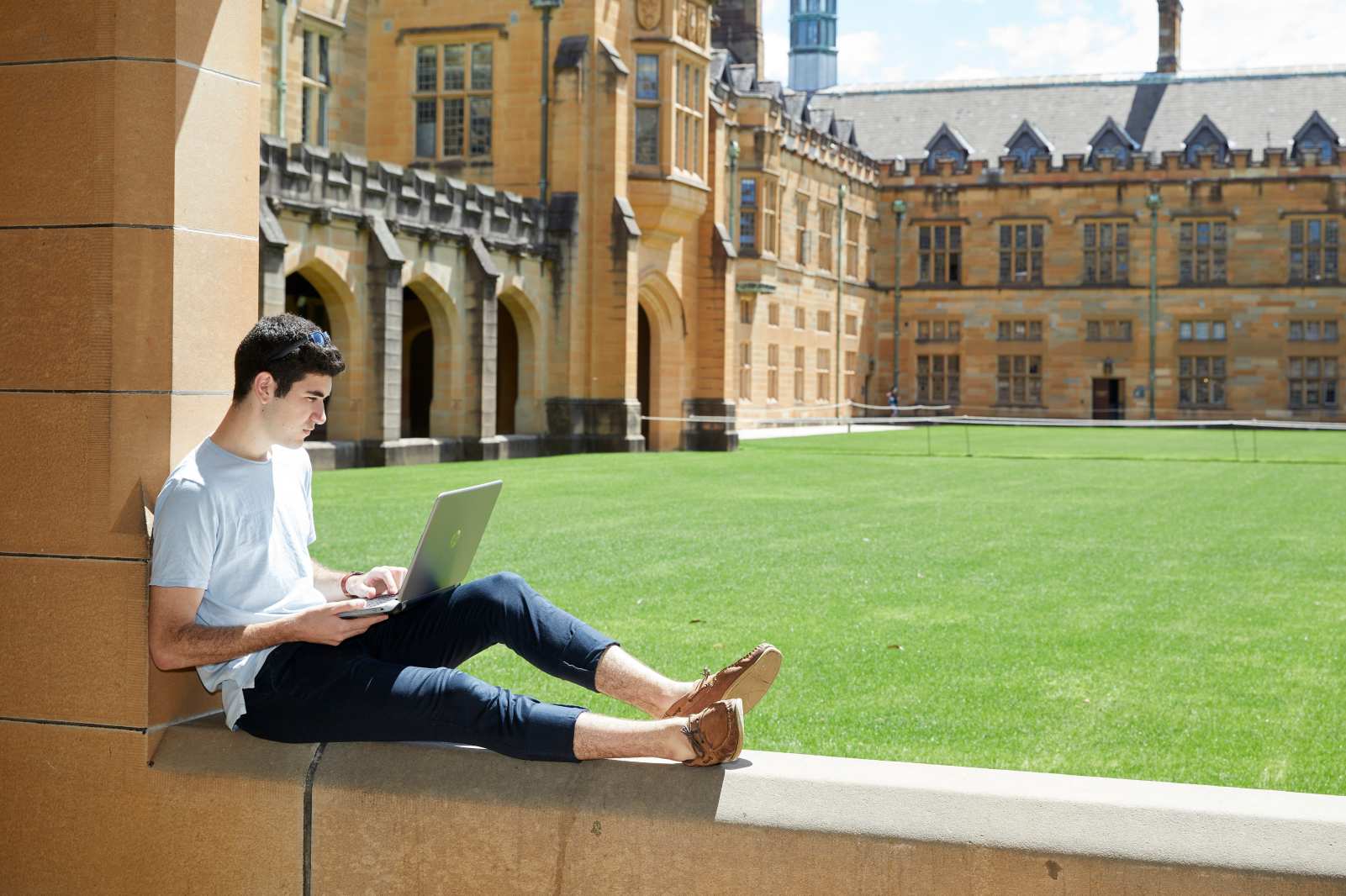 Fees, costs and loans - The University of Sydney