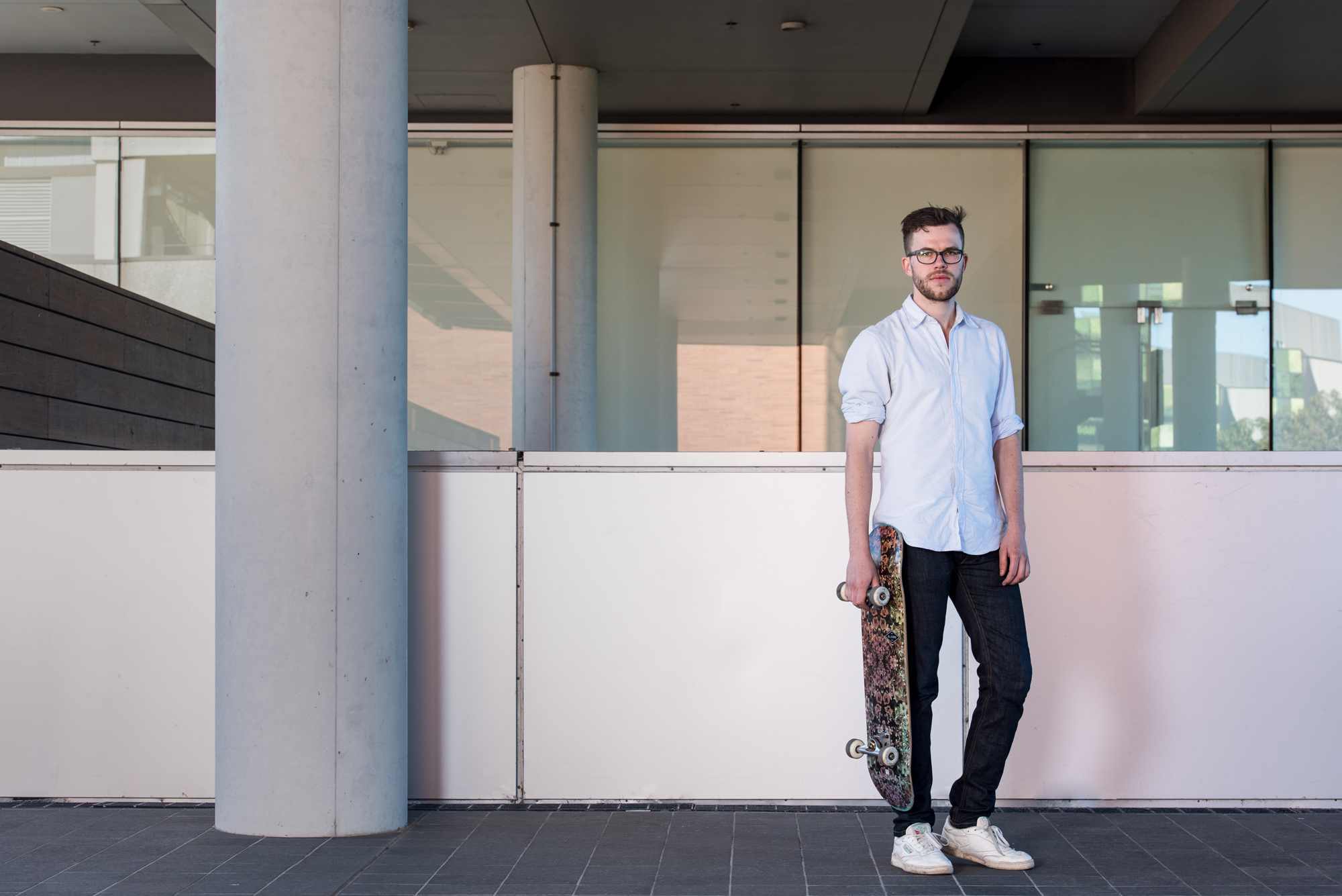 Come and meet our future rocket scientist at Open Day - The University ...