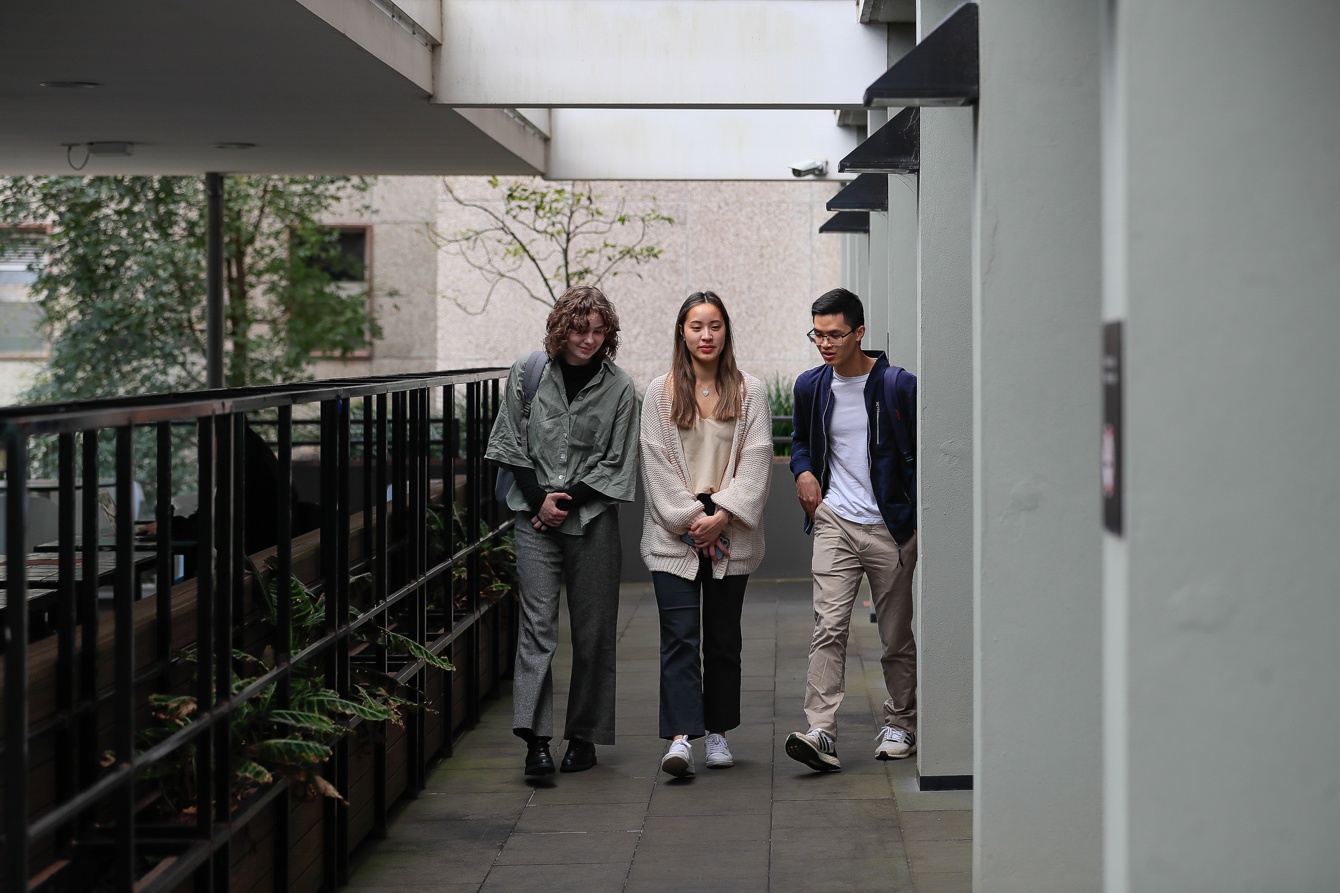 Get ready to study - The University of Sydney