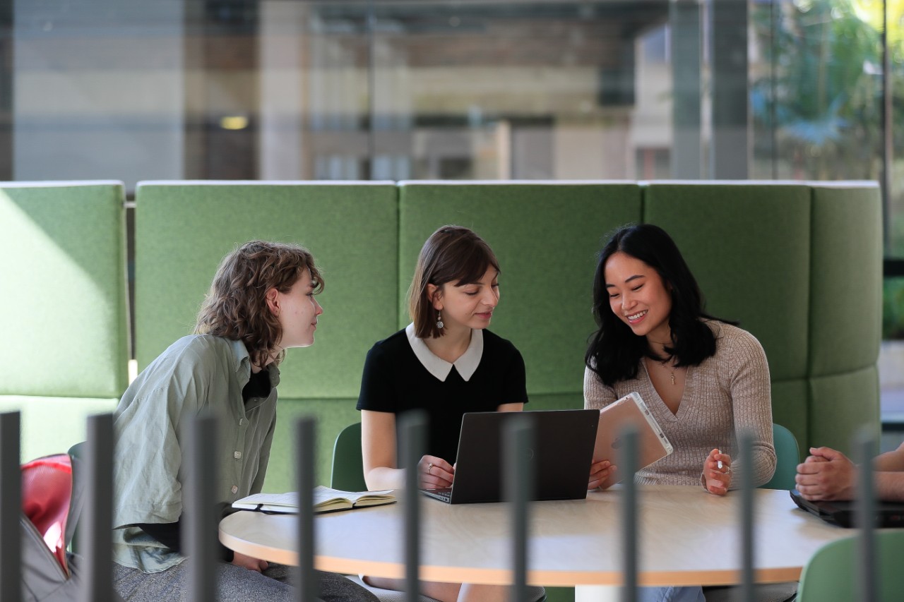 Bachelor of Project Management - The University of Sydney