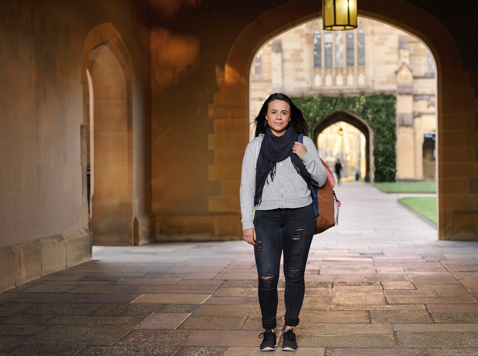 Why your HSC results don't define you - The University of Sydney