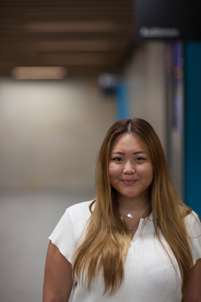 Finding the best direction - The University of Sydney