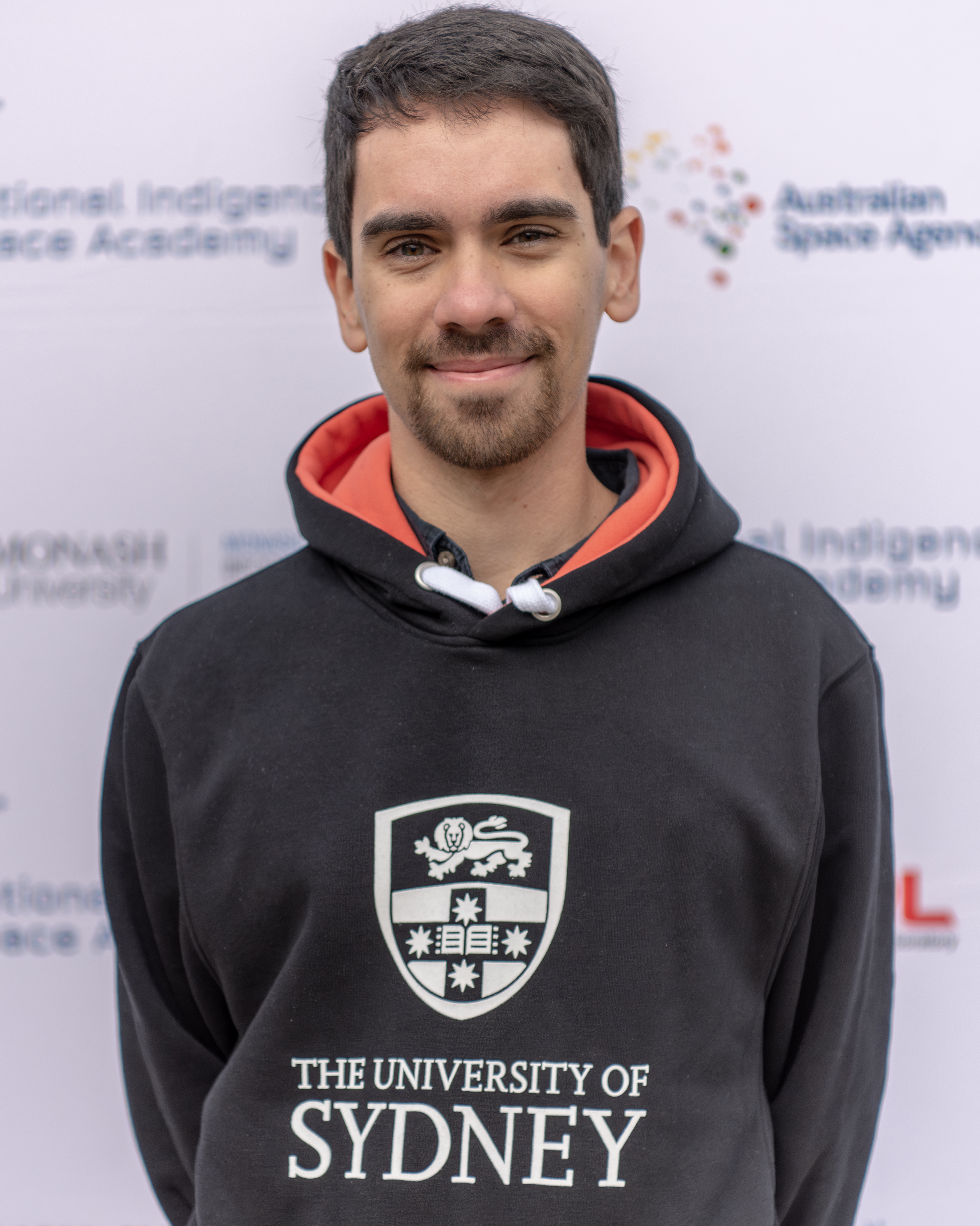 First Nations internship at NASA for Sydney engineering student Lincoln ...