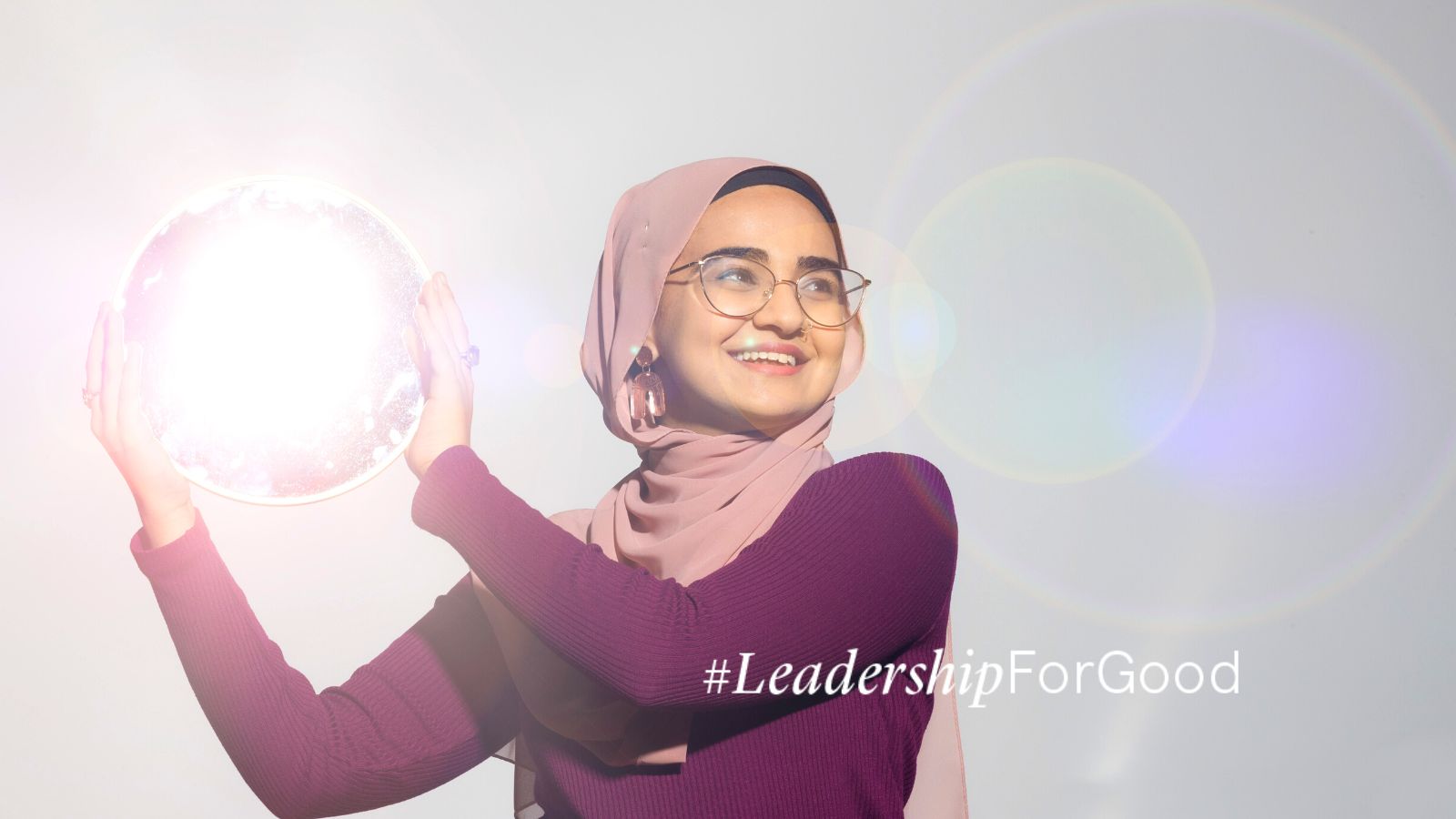 Empowering a brighter future - The University of Sydney