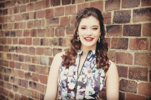Stephanie Russell wins scholarship to pursue jazz career - The ...