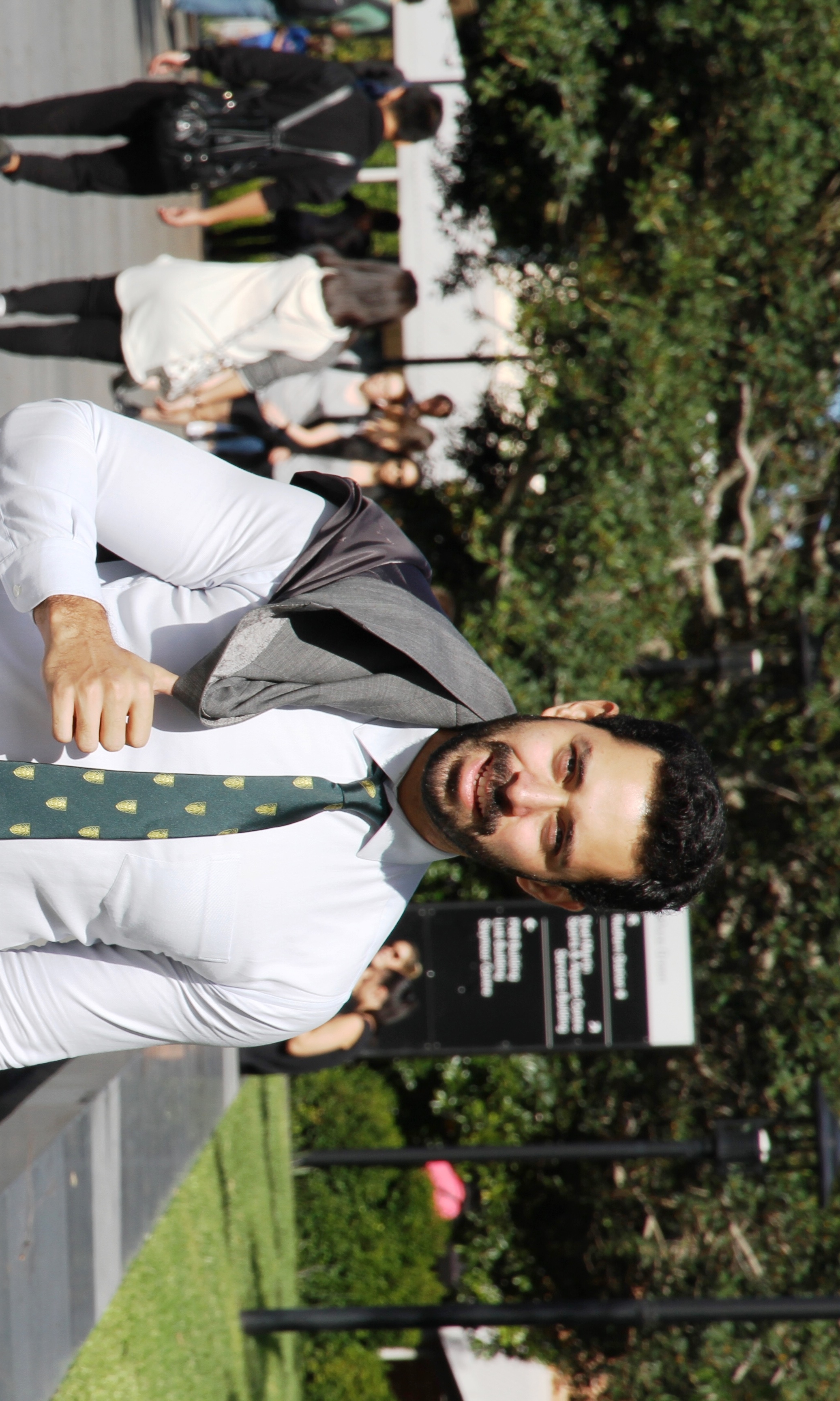 Like father, like son – pioneering ambitions to help Pakistan’s renal ...