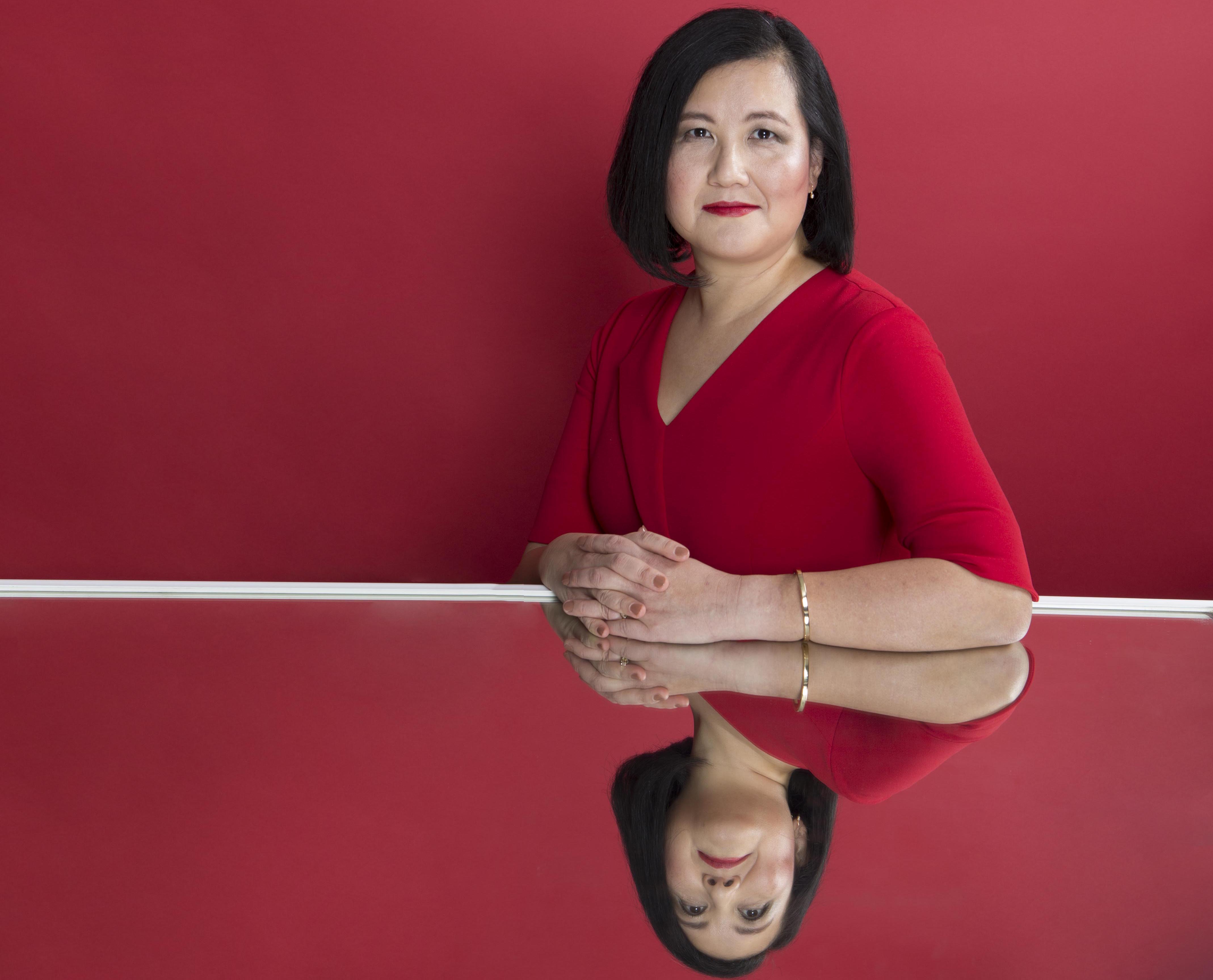 The corporate trailblazer promoting diversity and inclusion - The ...
