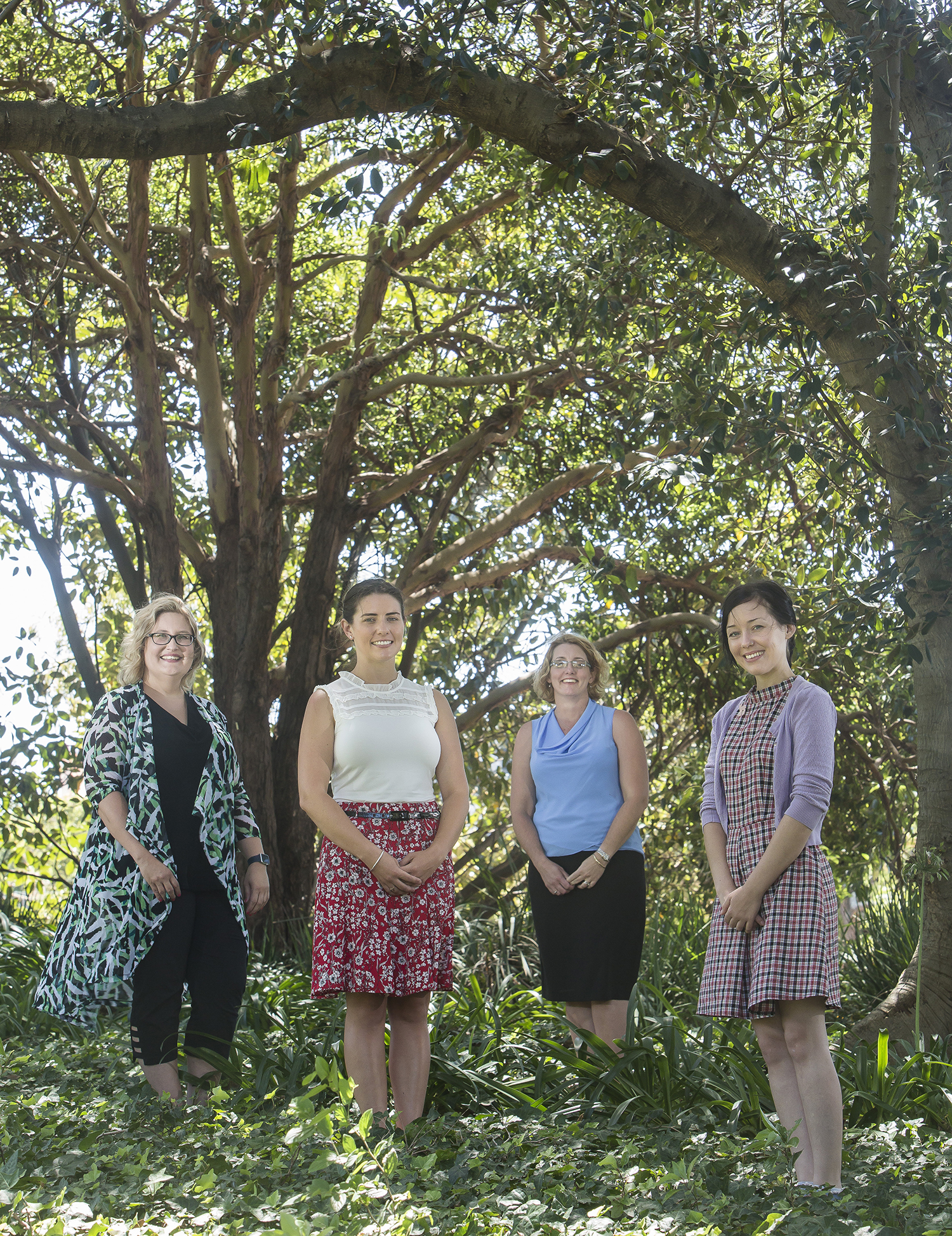 Devil of a problem - The University of Sydney