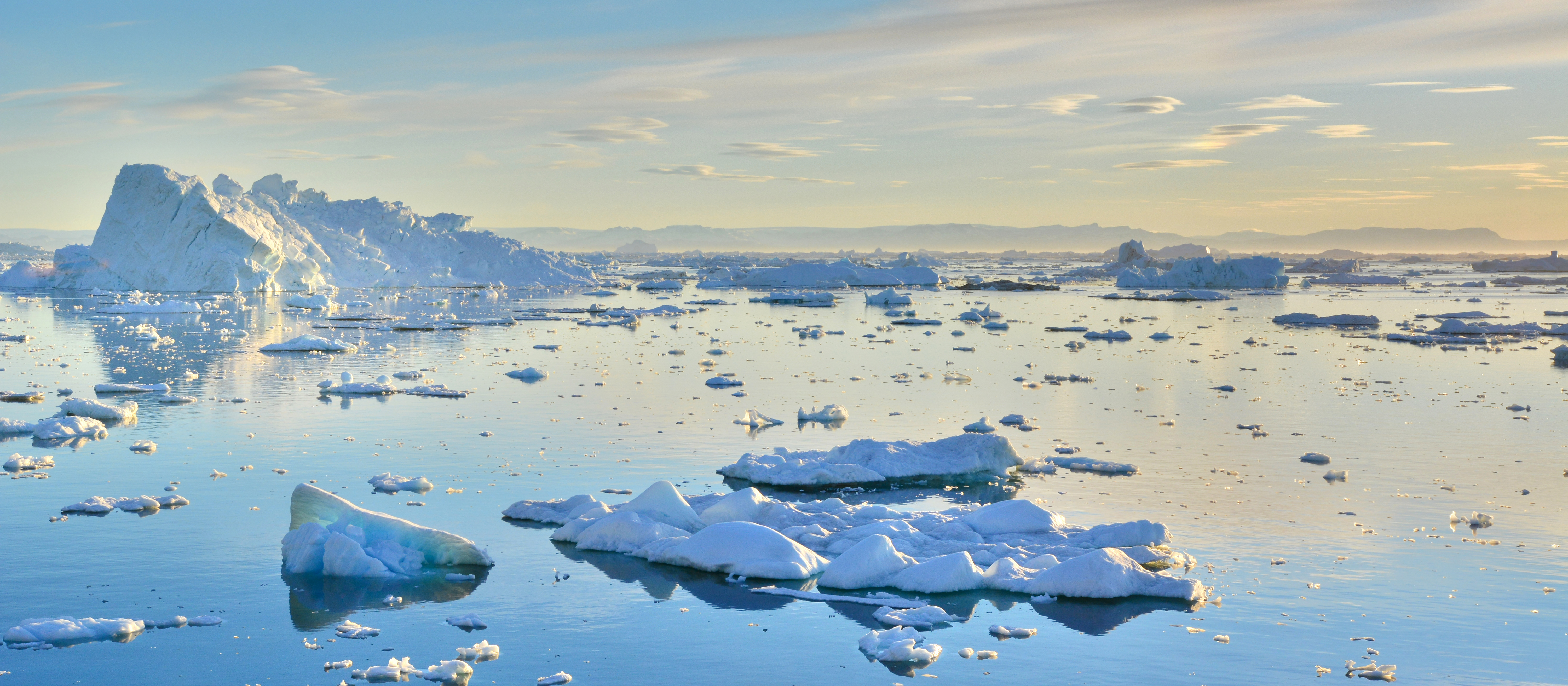 Climate Change: It is real but are we misreading or over-reacting to ...