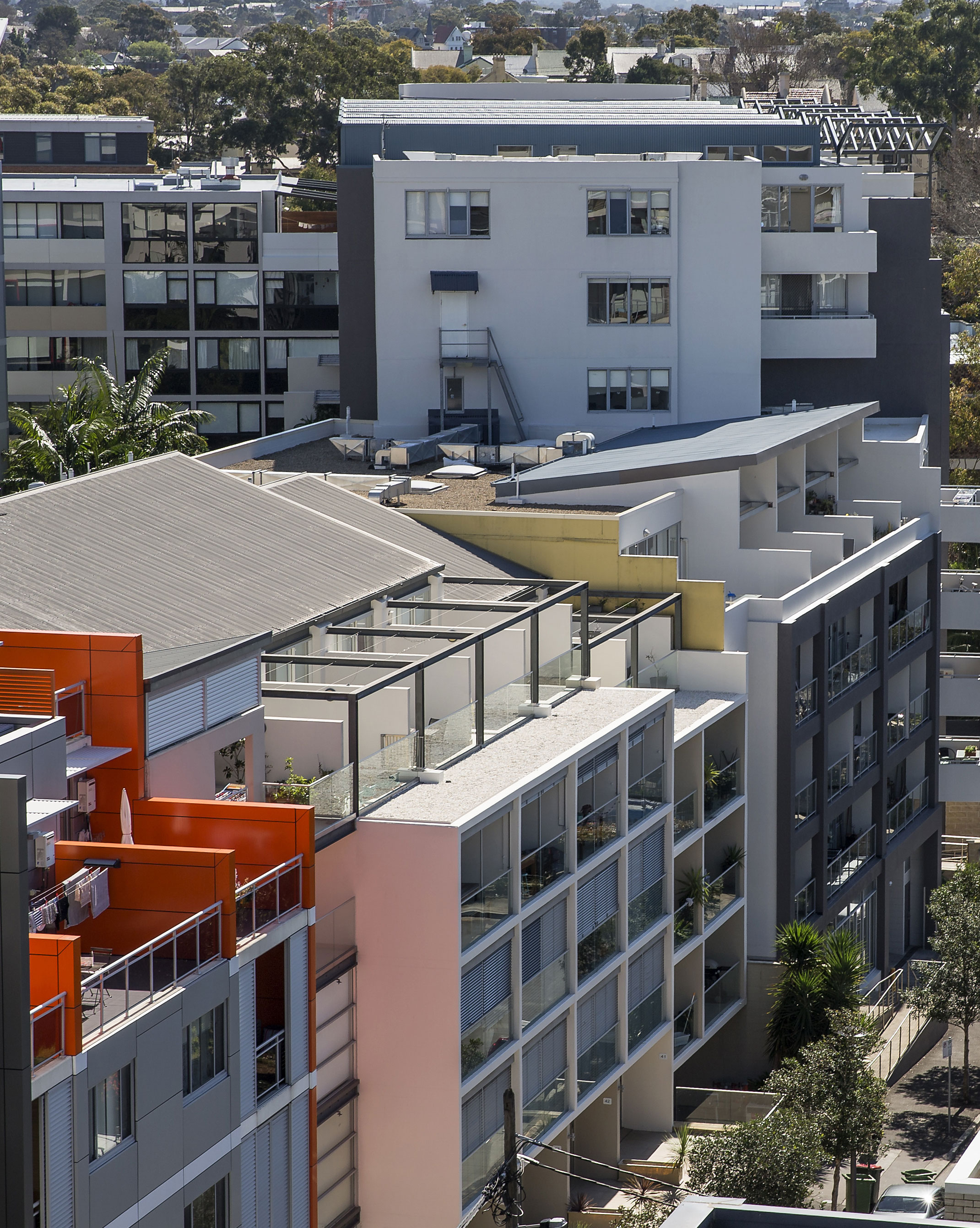 Big ideas for better cities - The University of Sydney