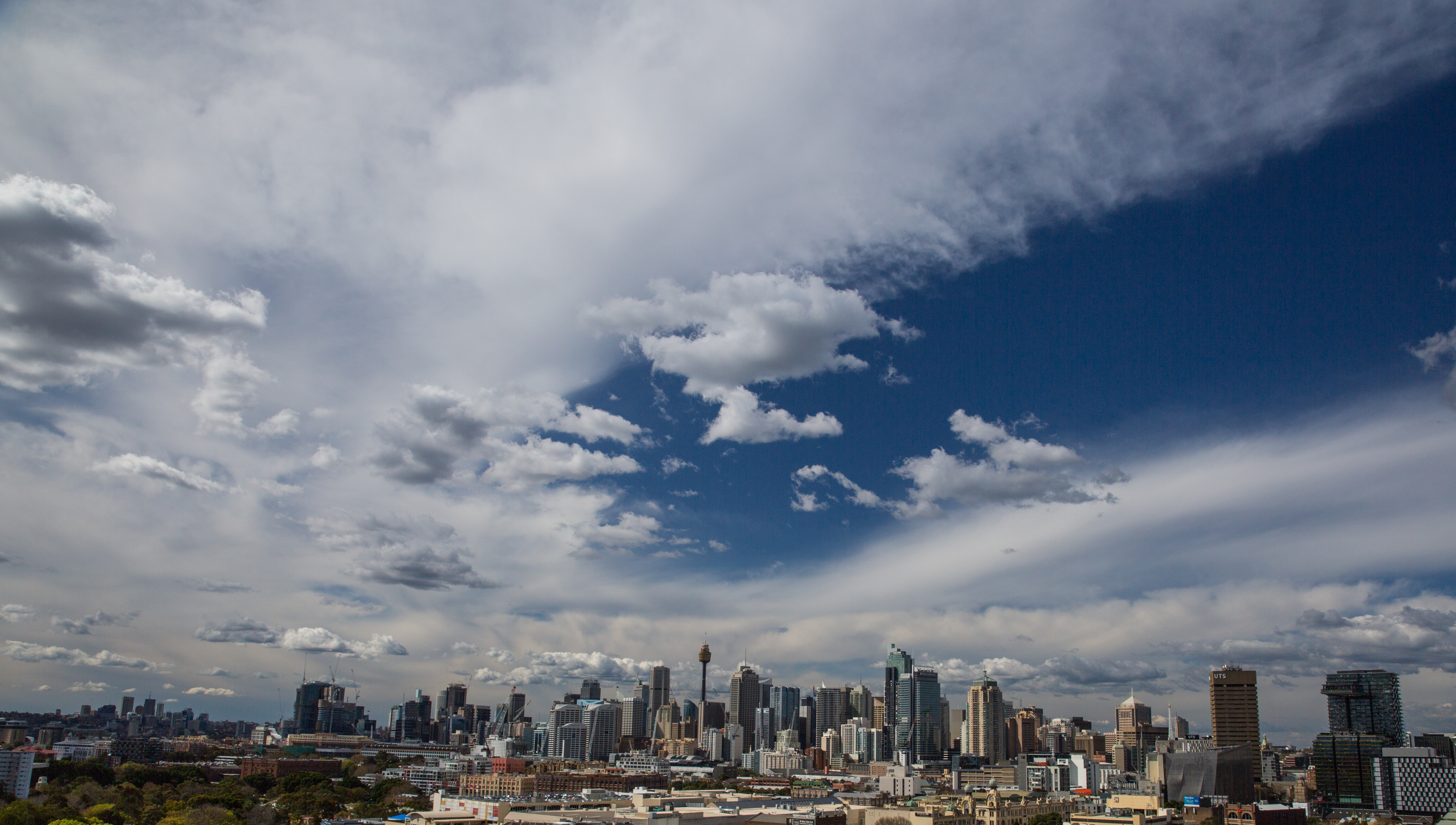 Housing Hacks: what to expect when renting in Sydney - The University ...