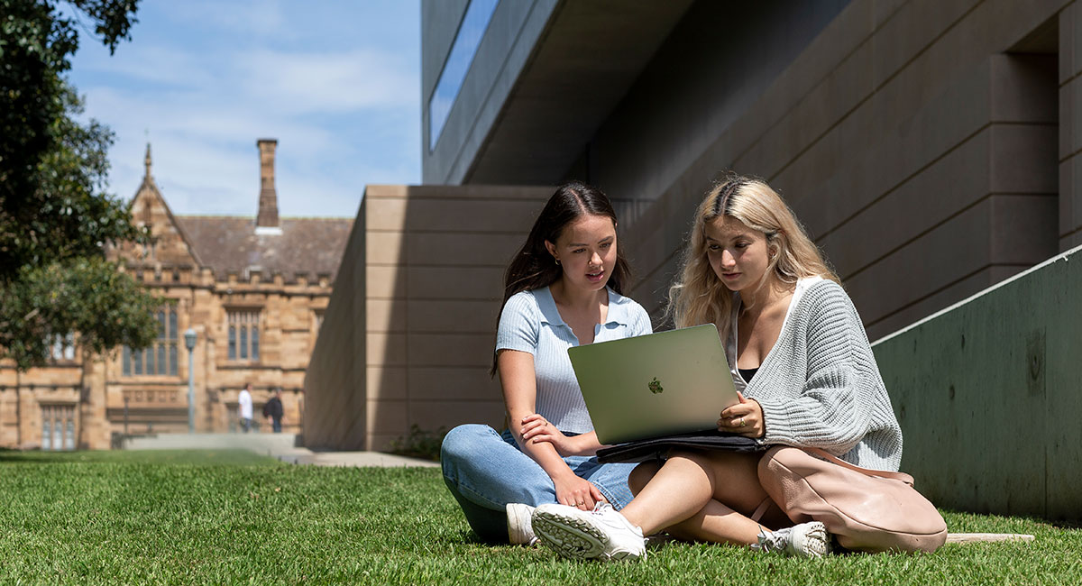 Everything you need to know about in-person exams - The University of ...