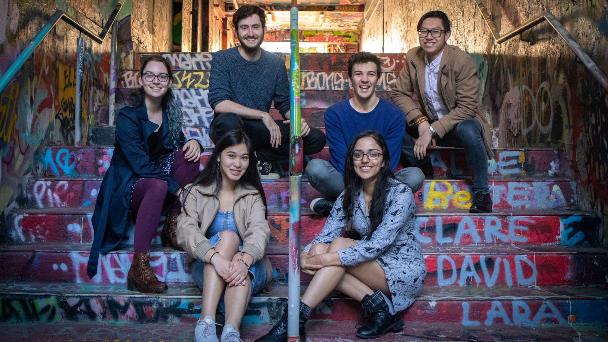 University of Sydney team wins global BioMod competition - The ...