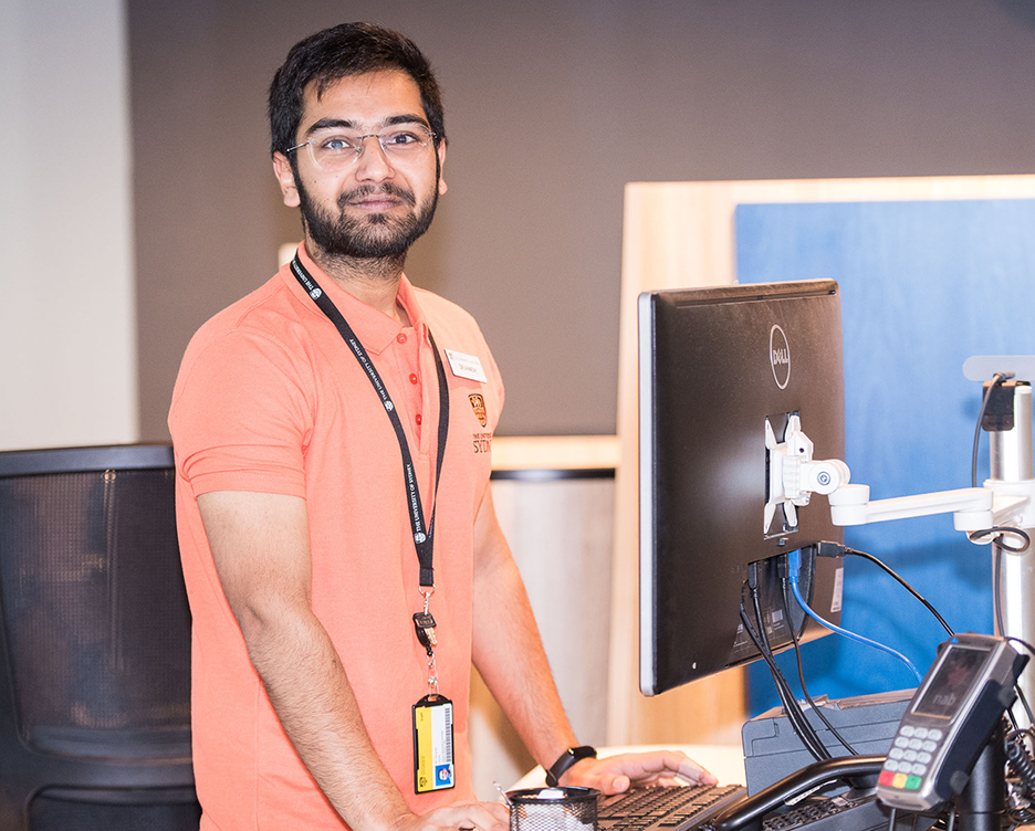 Student contacts and enquiries - The University of Sydney