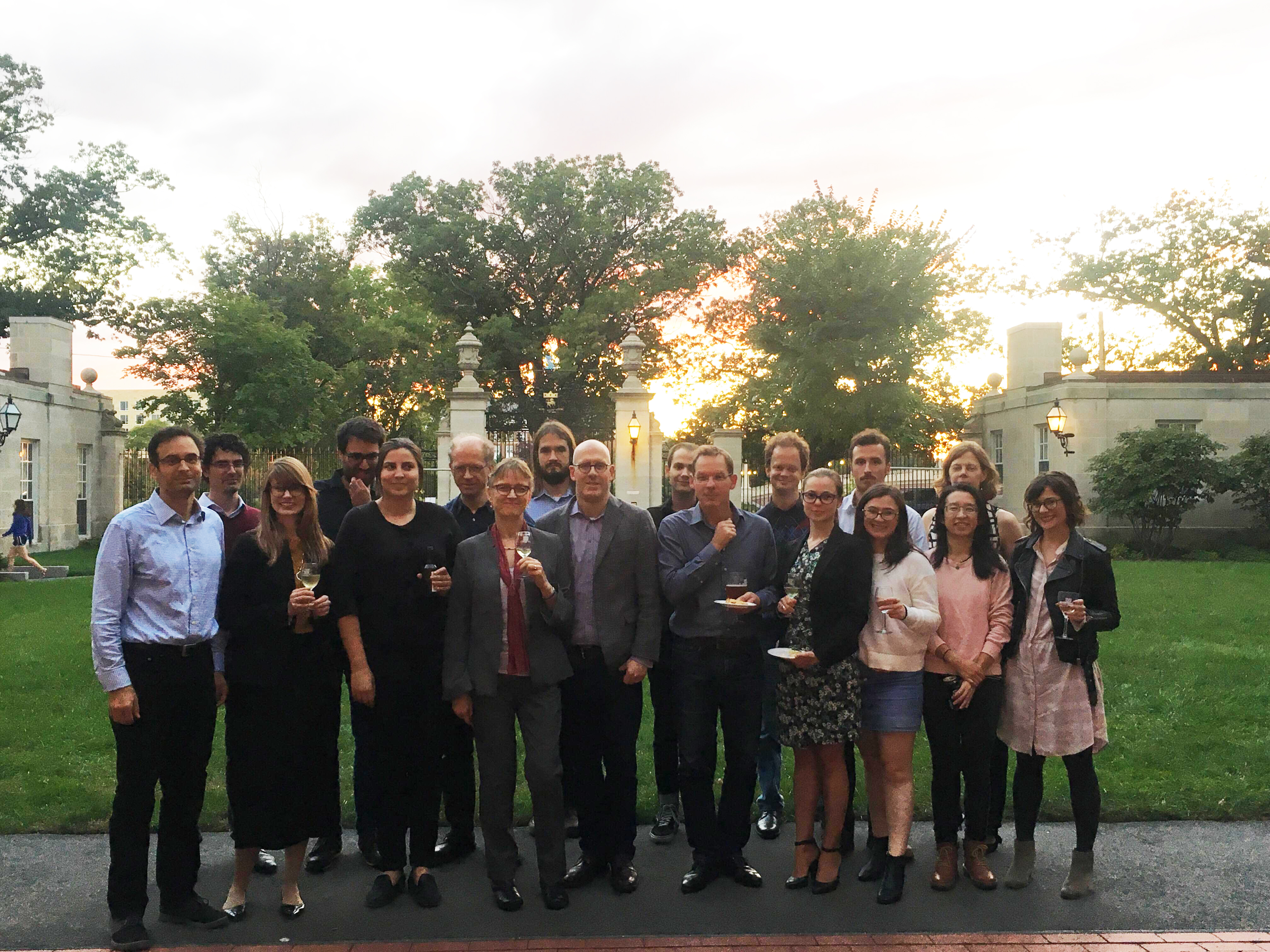 Young Sydney philosophers showcase big ideas at Harvard - The ...