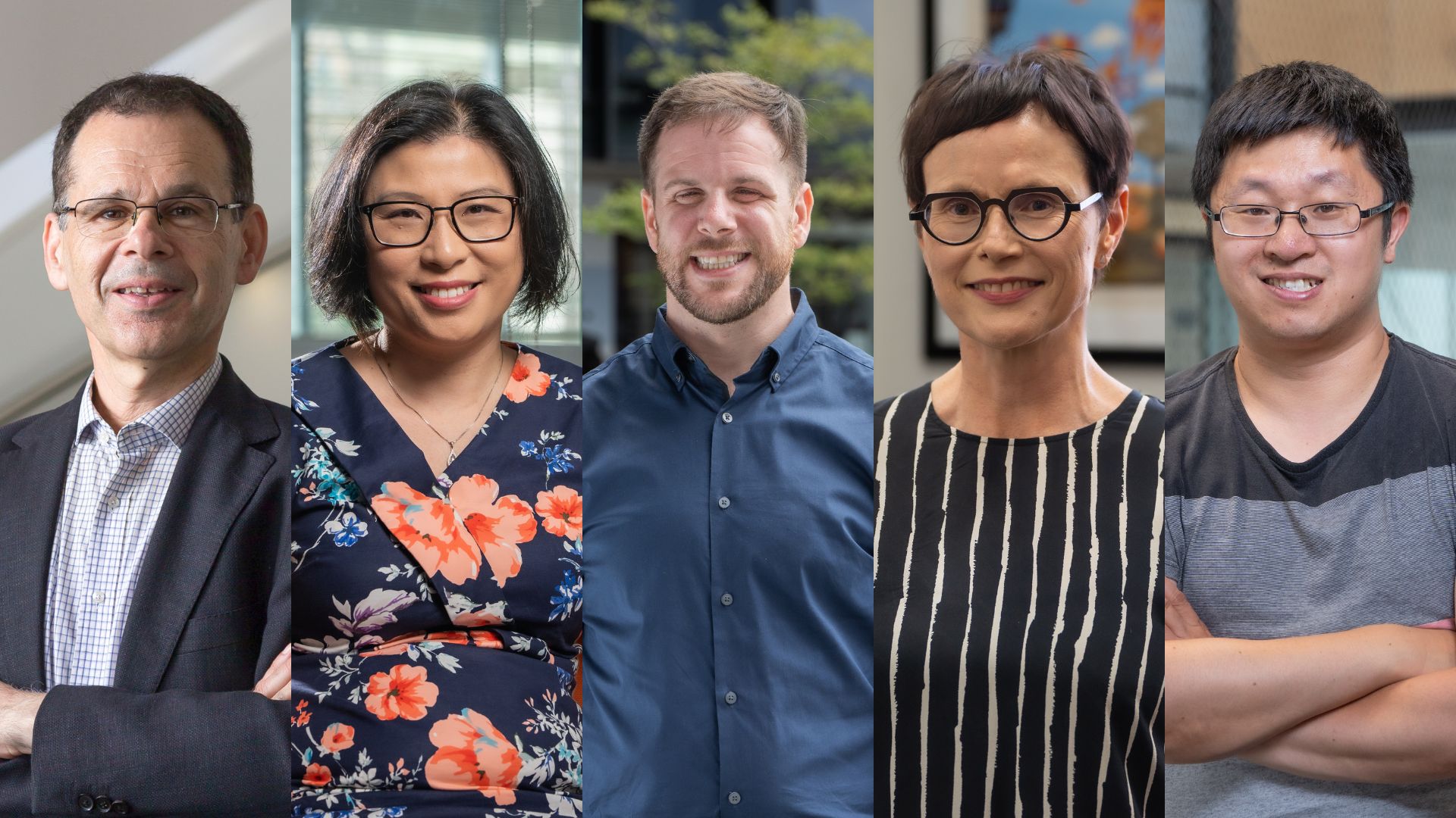 Five Sydney researchers honoured by Australian Academy of Science - The ...