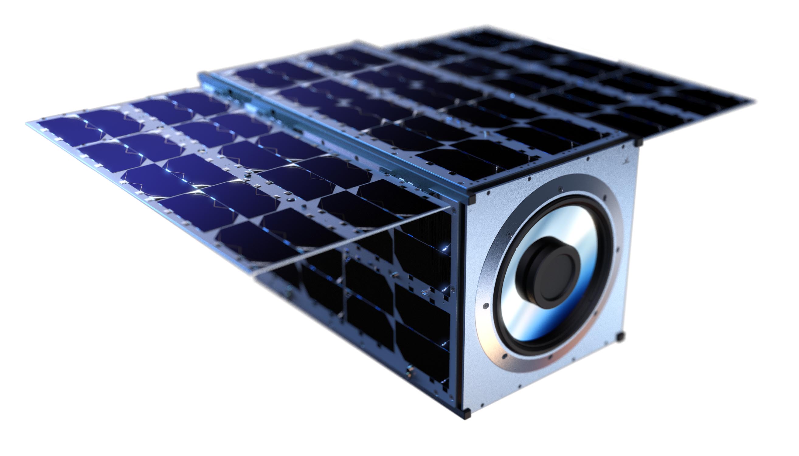 Are we alone? University engages satellite company in search for life ...