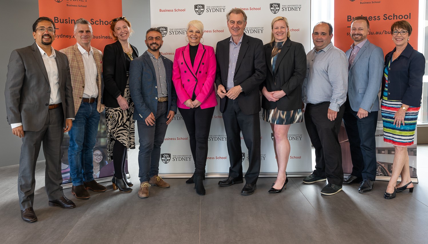 New initiative to boost Indigenous-owned businesses - The University of ...