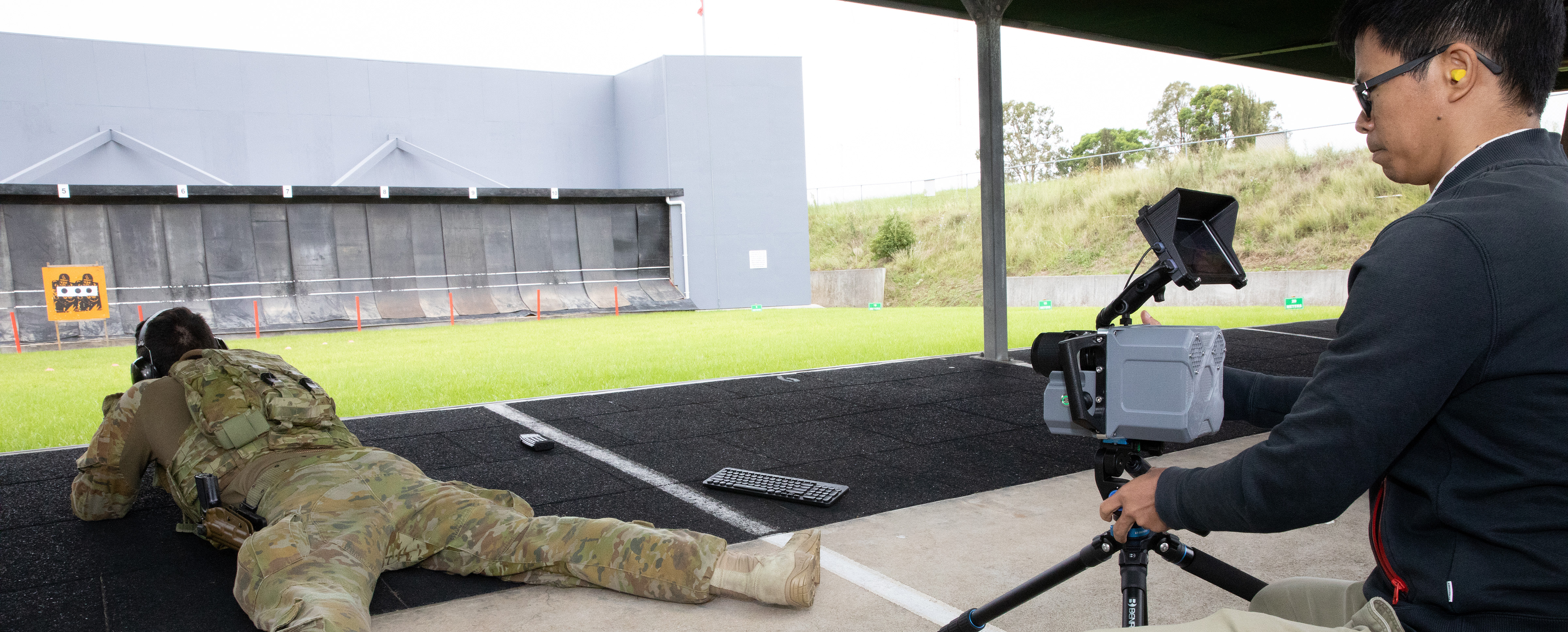 Sydney Nano delivers high-speed smart sensing for Australian Defence ...