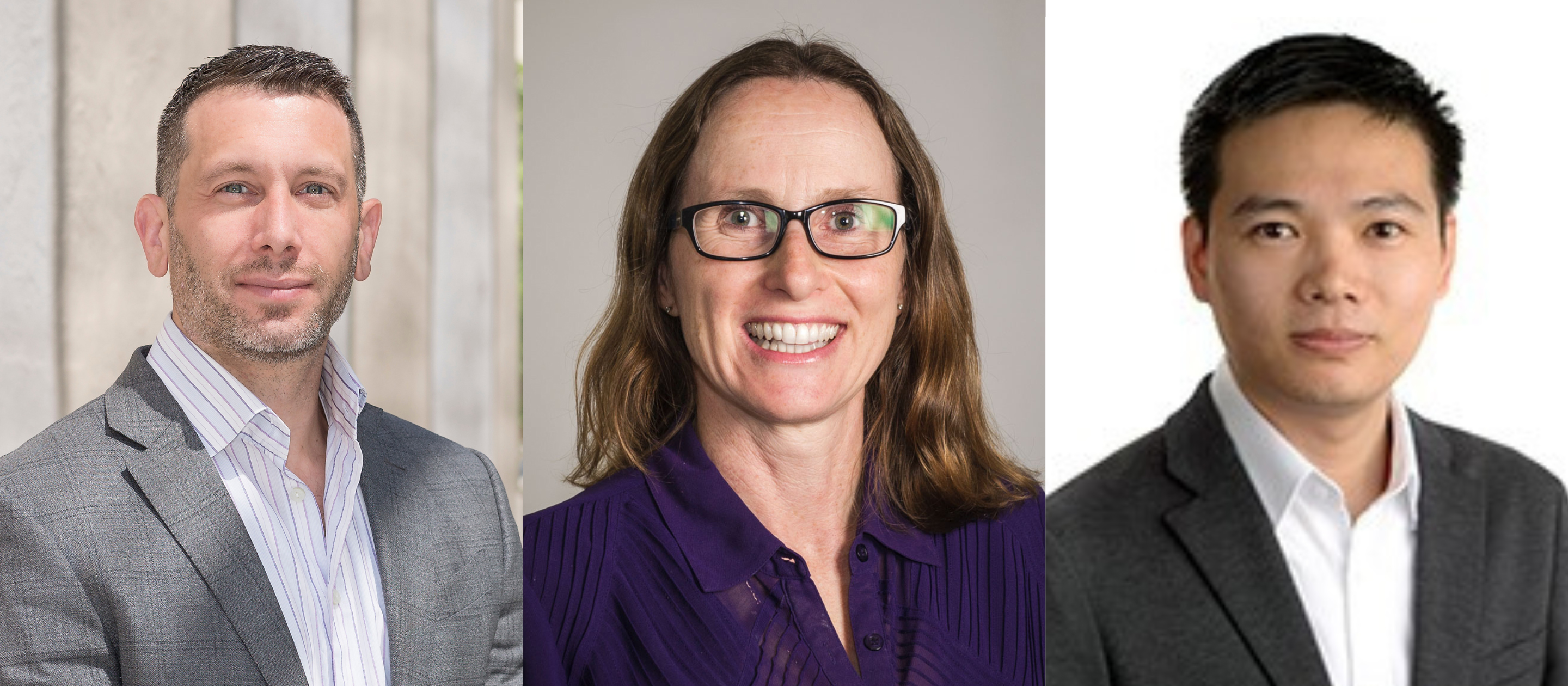 Three Sydney researchers win NSW Premier's Prizes for Science and ...