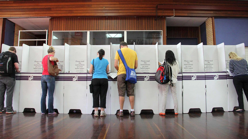 What you need to know about the 14 October Voice referendum - The ...
