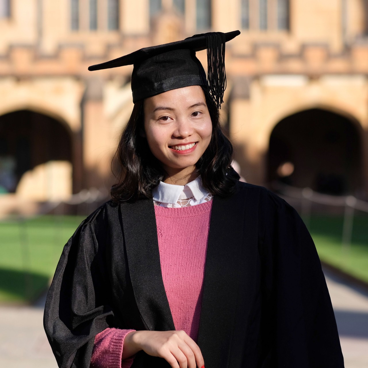 Where will human resource management and industrial relations study ...