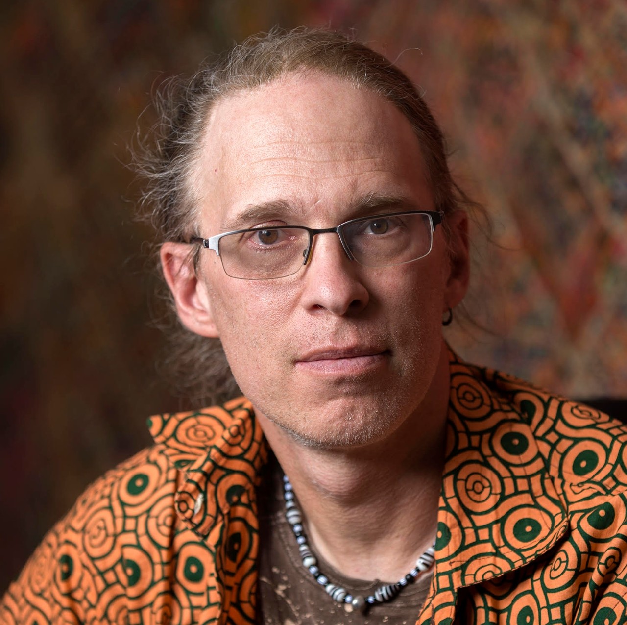 The powerful coalescence of art, activism and scholarship - The ...