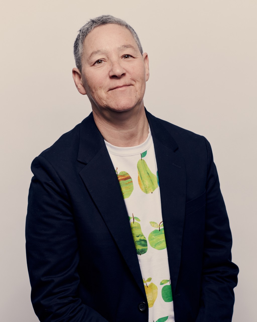 Jack Halberstam in the Wild - The University of Sydney