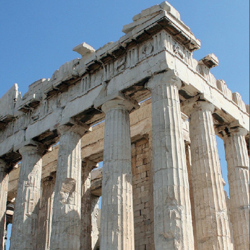 Australian Archaeological Institute at Athens - Faculty of Arts and ...