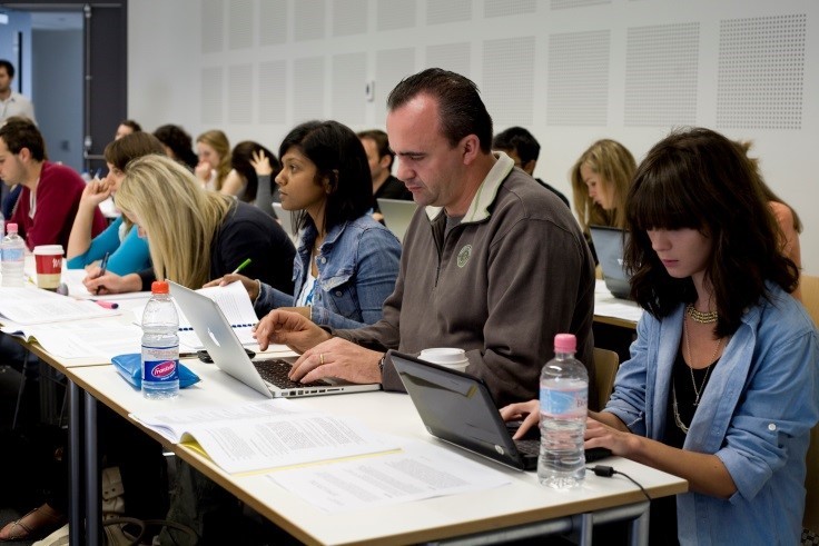 Your first year at the University of Sydney - The University of Sydney