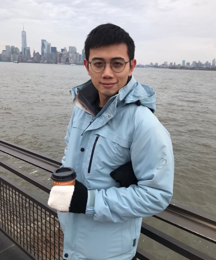 The PhD candidate learning from a global network of researchers - The ...