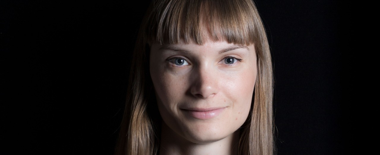 Dr Alice Klein - Faculty of Science