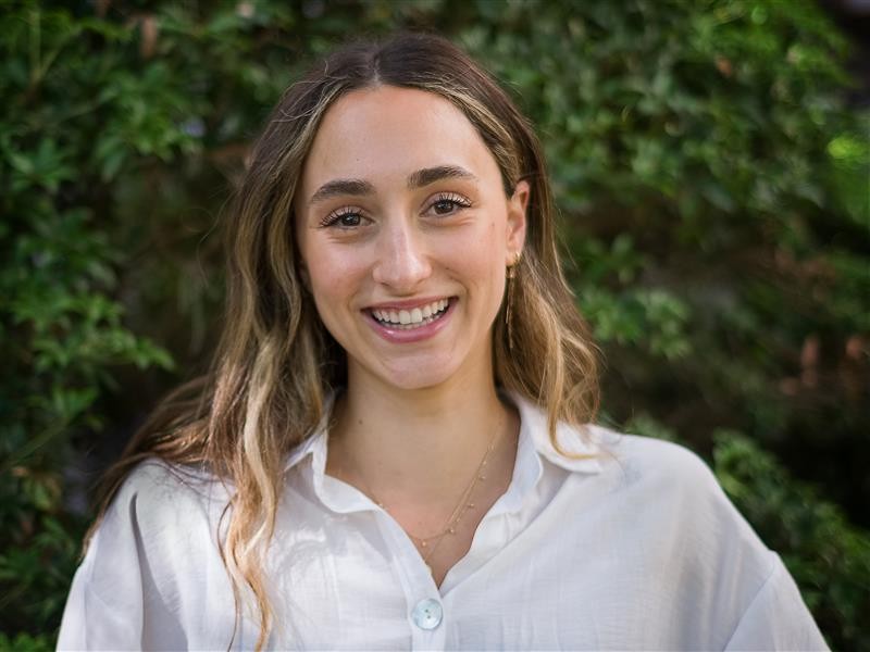 Rhianne Scicluna - Faculty of Science