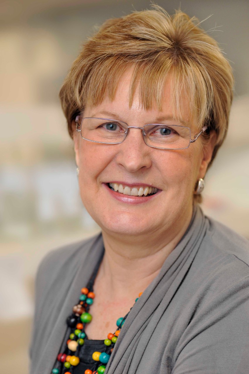 Collaborative leaders - Lambert Initiative for Cannabinoid Therapeutics