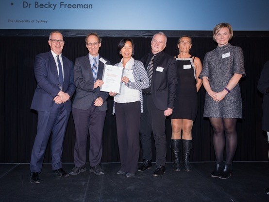 Prevention Research Collaboration - Faculty of Medicine and Health