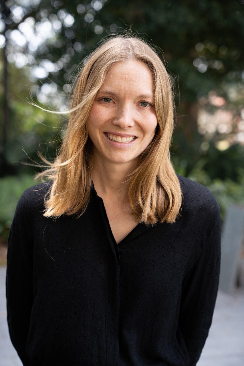 Our team - Sydney Environment Institute